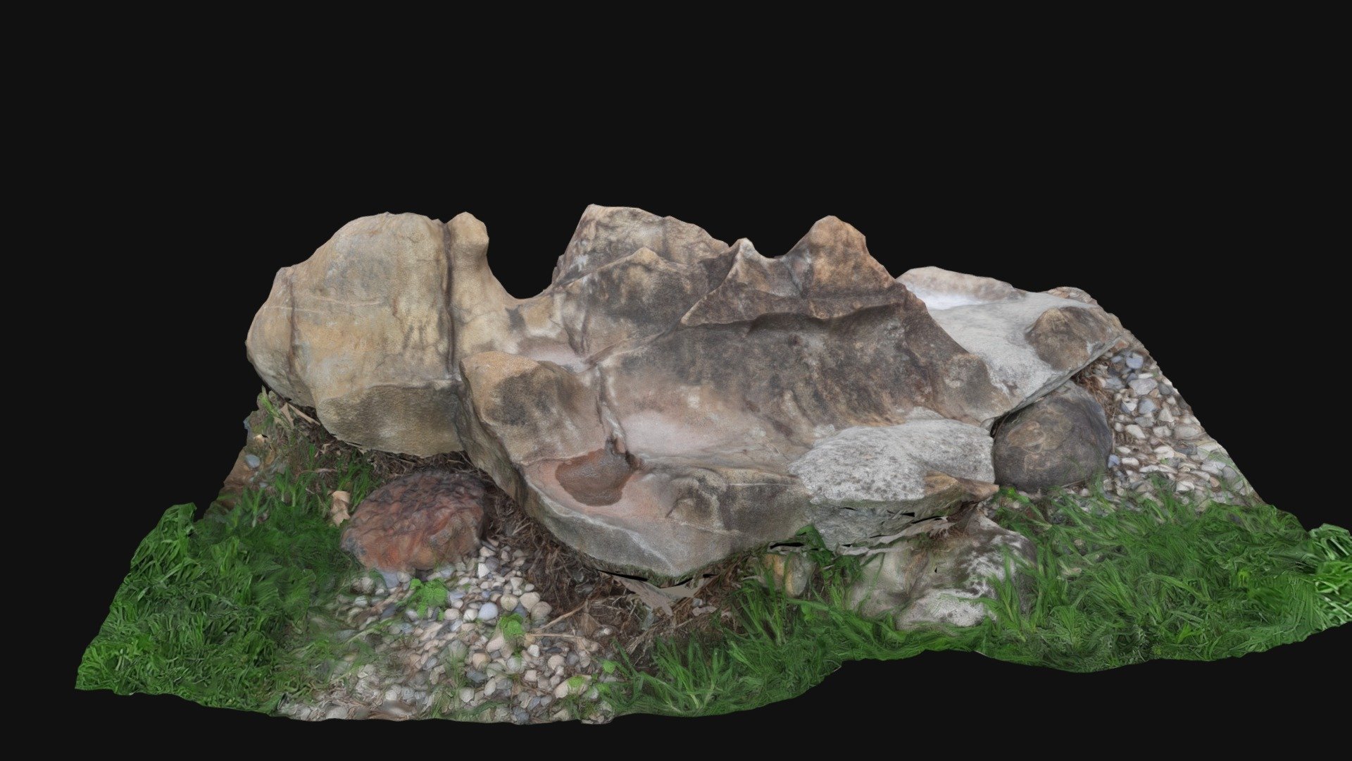 Dino - Download Free 3D model by Elvislkn [a98bef0] - Sketchfab