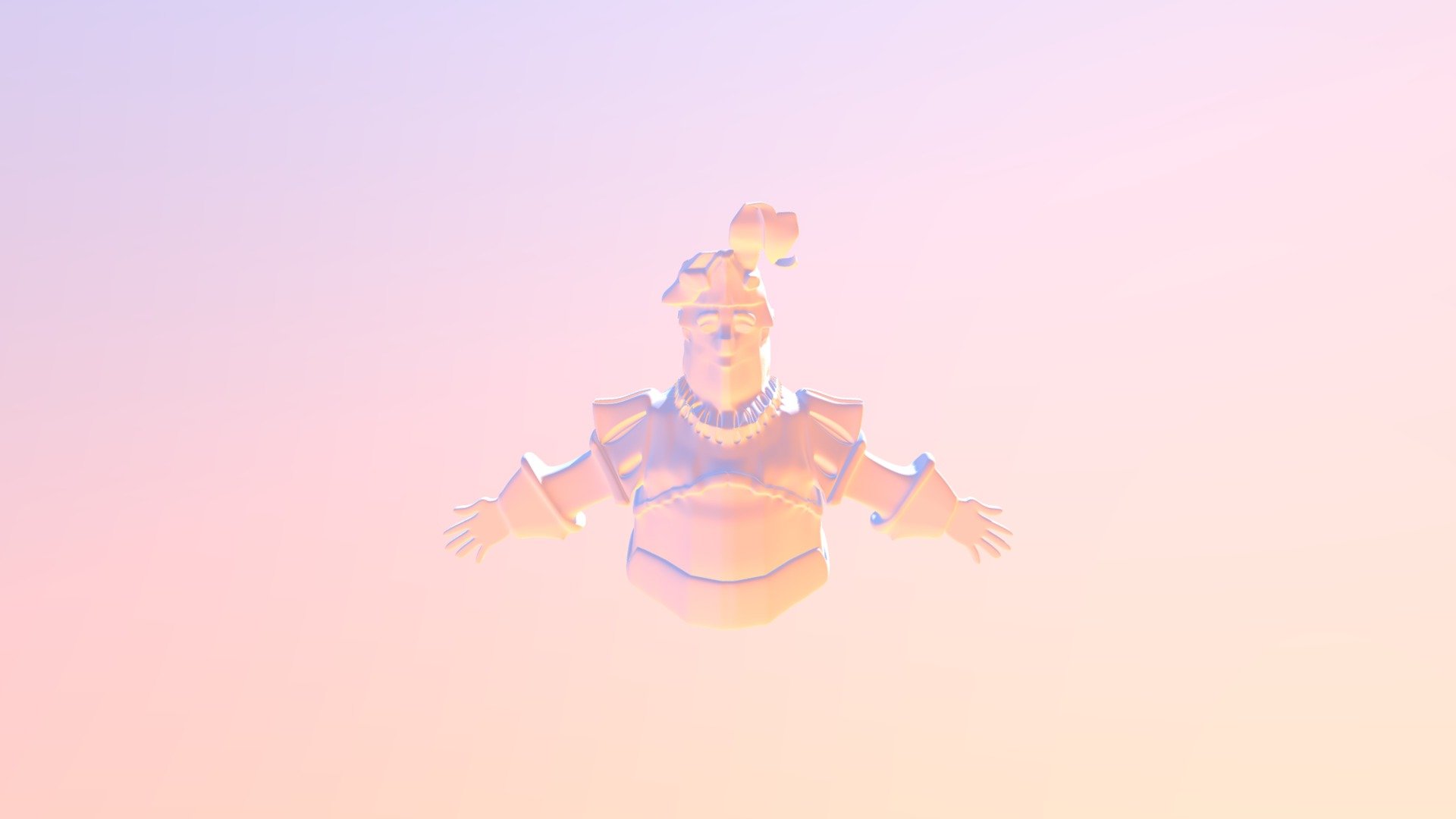 Proyecto mayra villagran - 3D model by jomay11teamo [a98c3a2] - Sketchfab