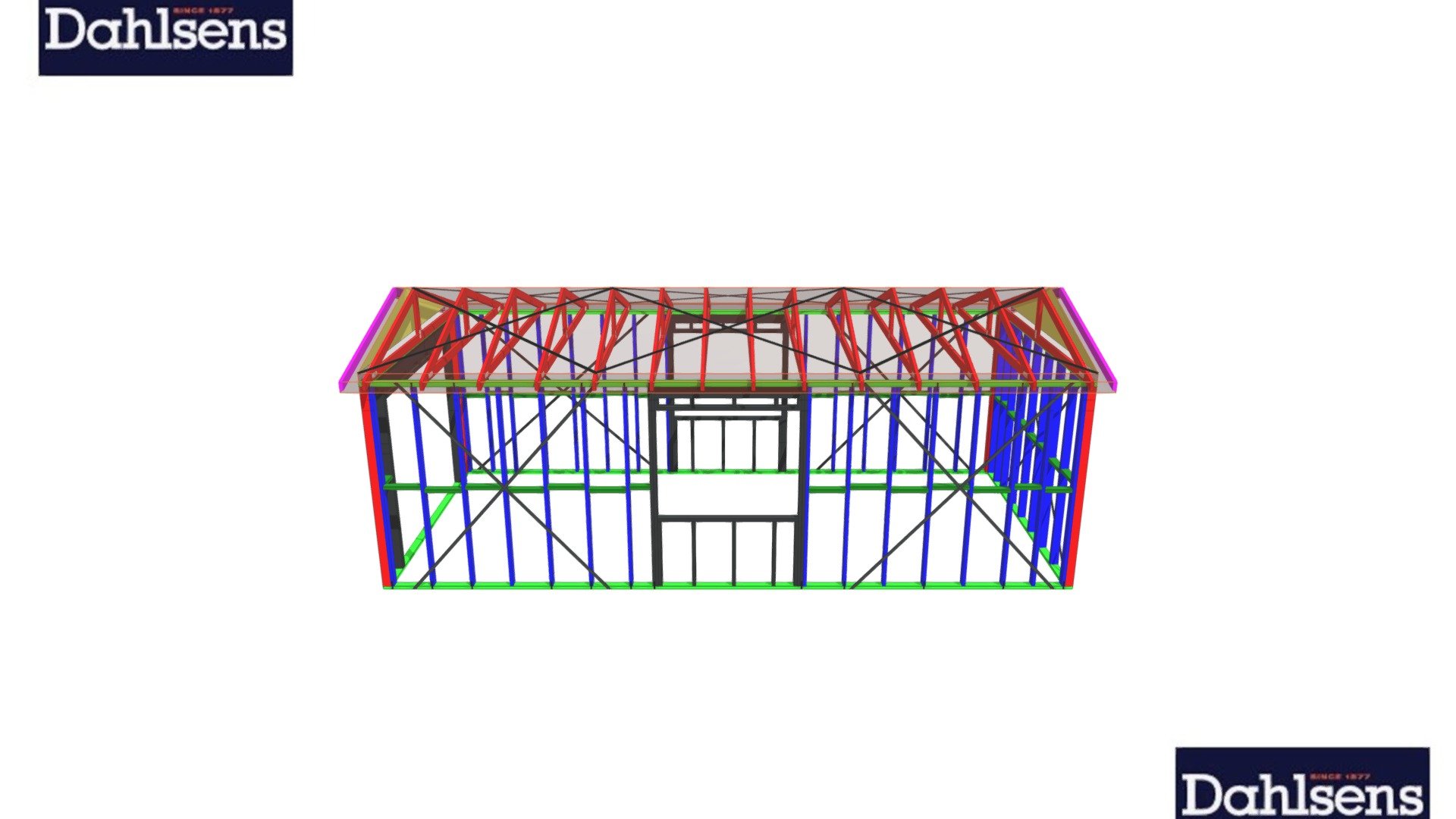 BILL GARAGE 3D - 3D model by Dahlsens [a98c550] - Sketchfab