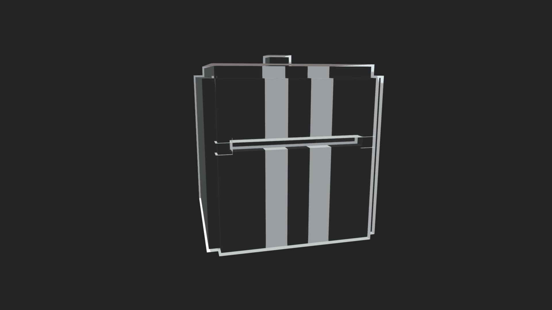 Killa Helmet - 3D model by FL7 (@FL7_) [a98ff43] - Sketchfab