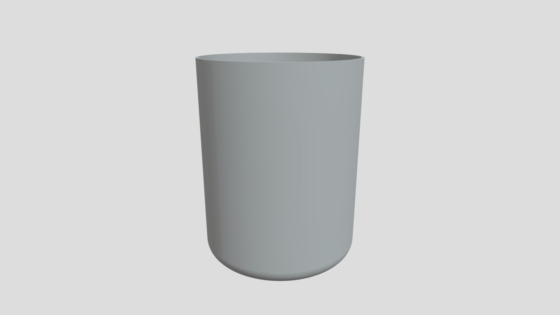 Cup - Download Free 3D model by trajcinema [a99057c] - Sketchfab