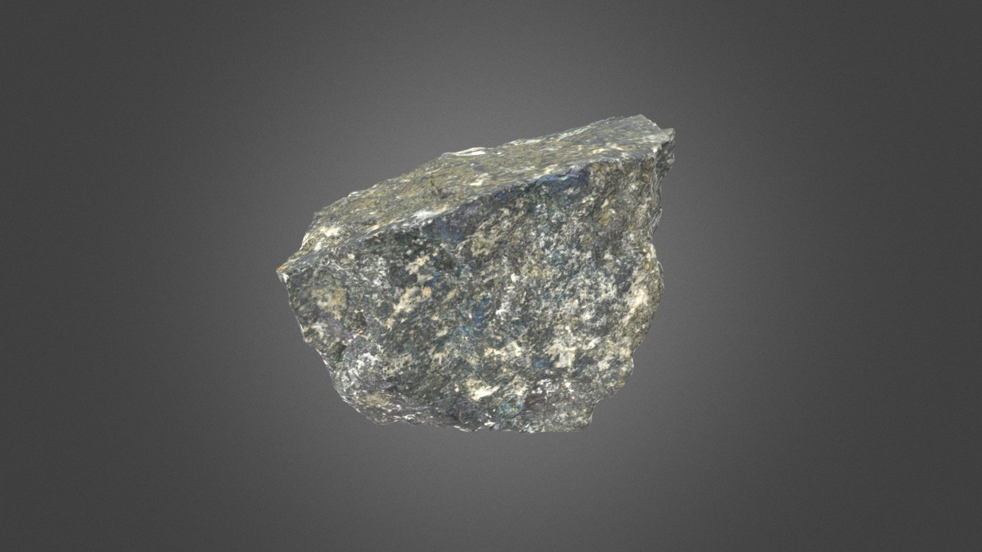 Copper Ore - Download Free 3D model by NaRoCreations [a9918d7] - Sketchfab