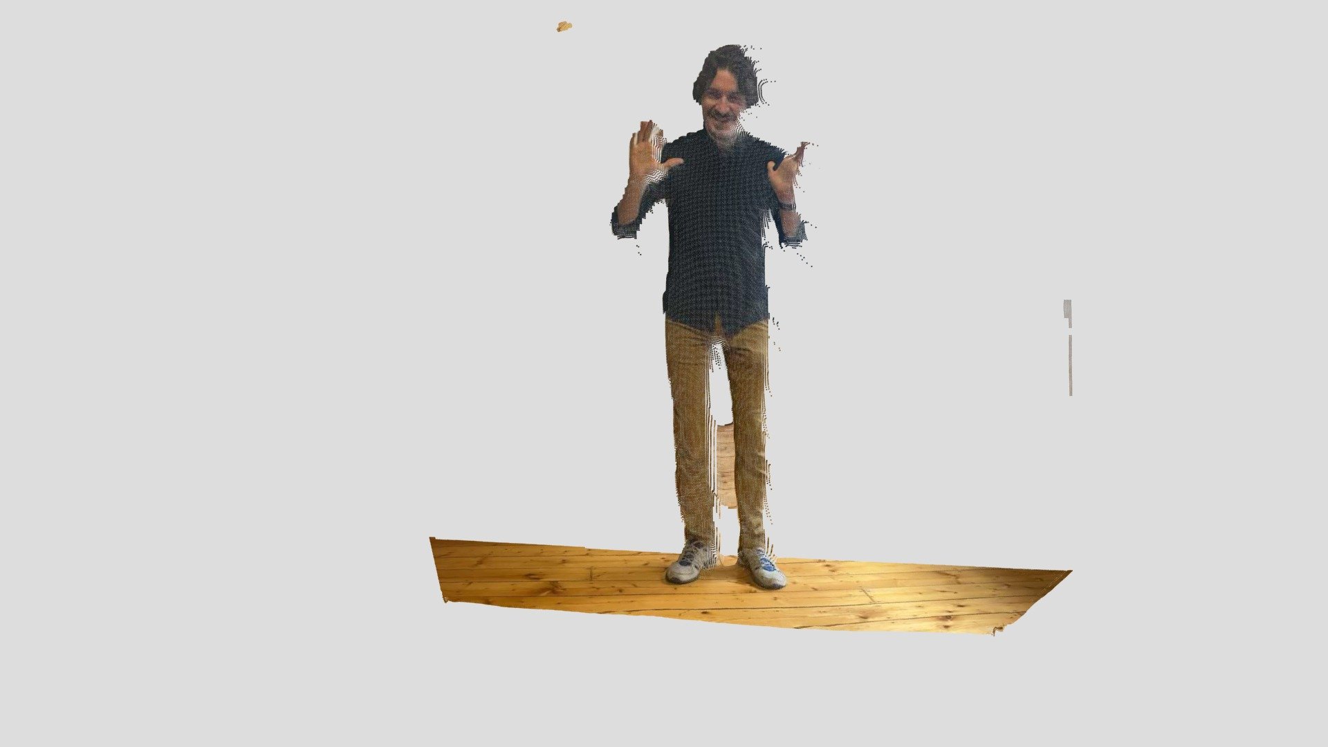 Wide Volumetric Video - Test - 3D model by PHORIA XR STUDIO (@scann3d ...