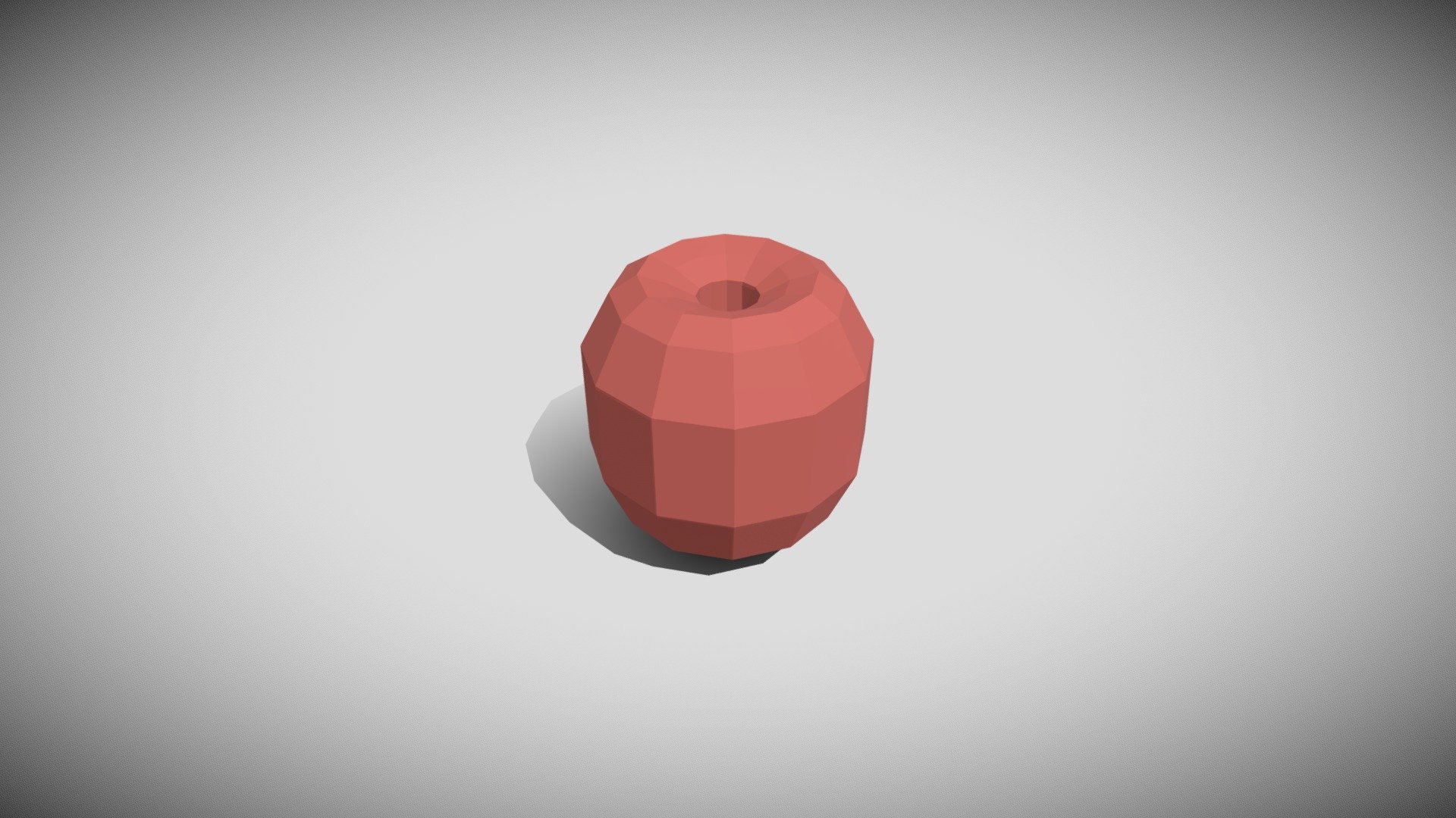 Low Poly Raspberry - Buy Royalty Free 3D model by AssetSource [a993921 ...