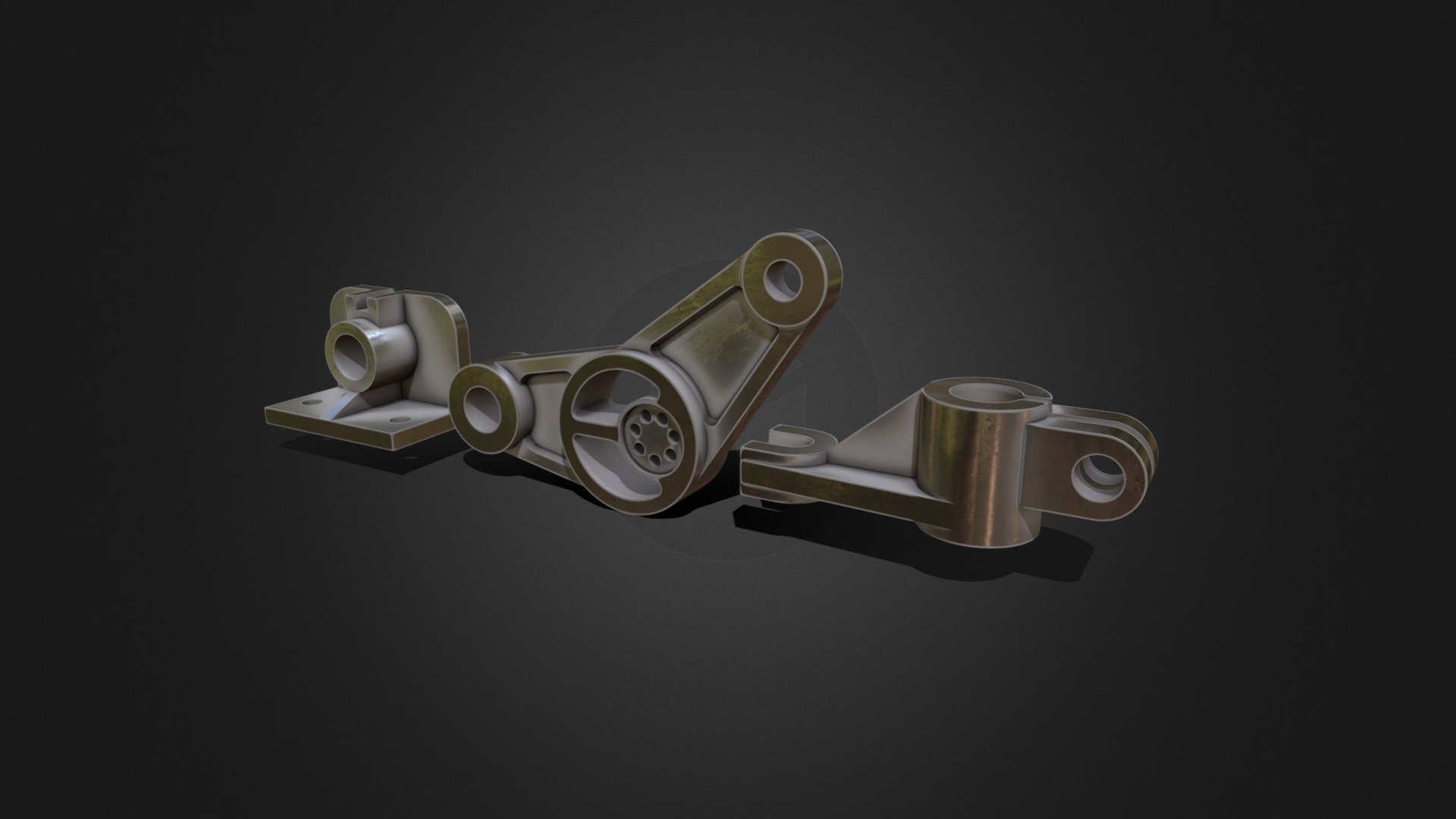 Tech details - Download Free 3D model by SlagPerch 3D (@slagperch3d ...