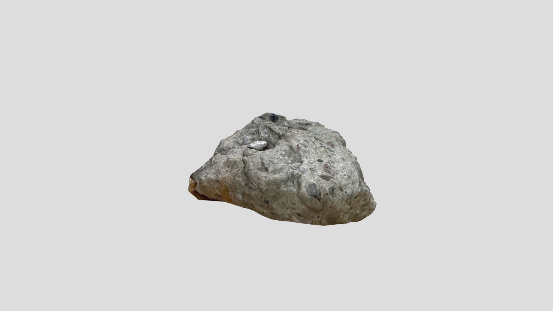 cement - Download Free 3D model by mes_petitrobot [a9959ff] - Sketchfab