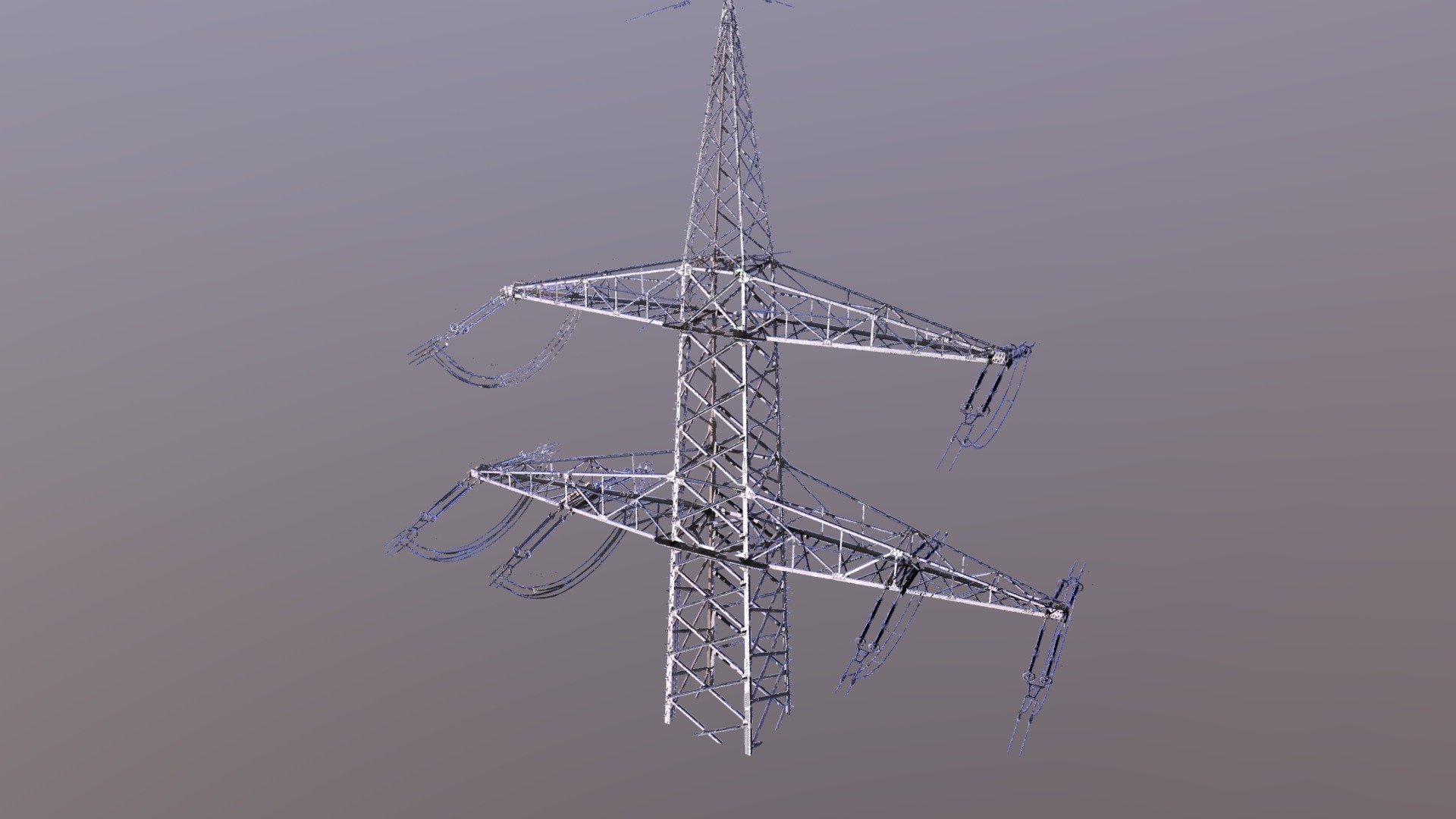 TX8 Top Pylone - Download Free 3D model by allnav1 [a995b28] - Sketchfab