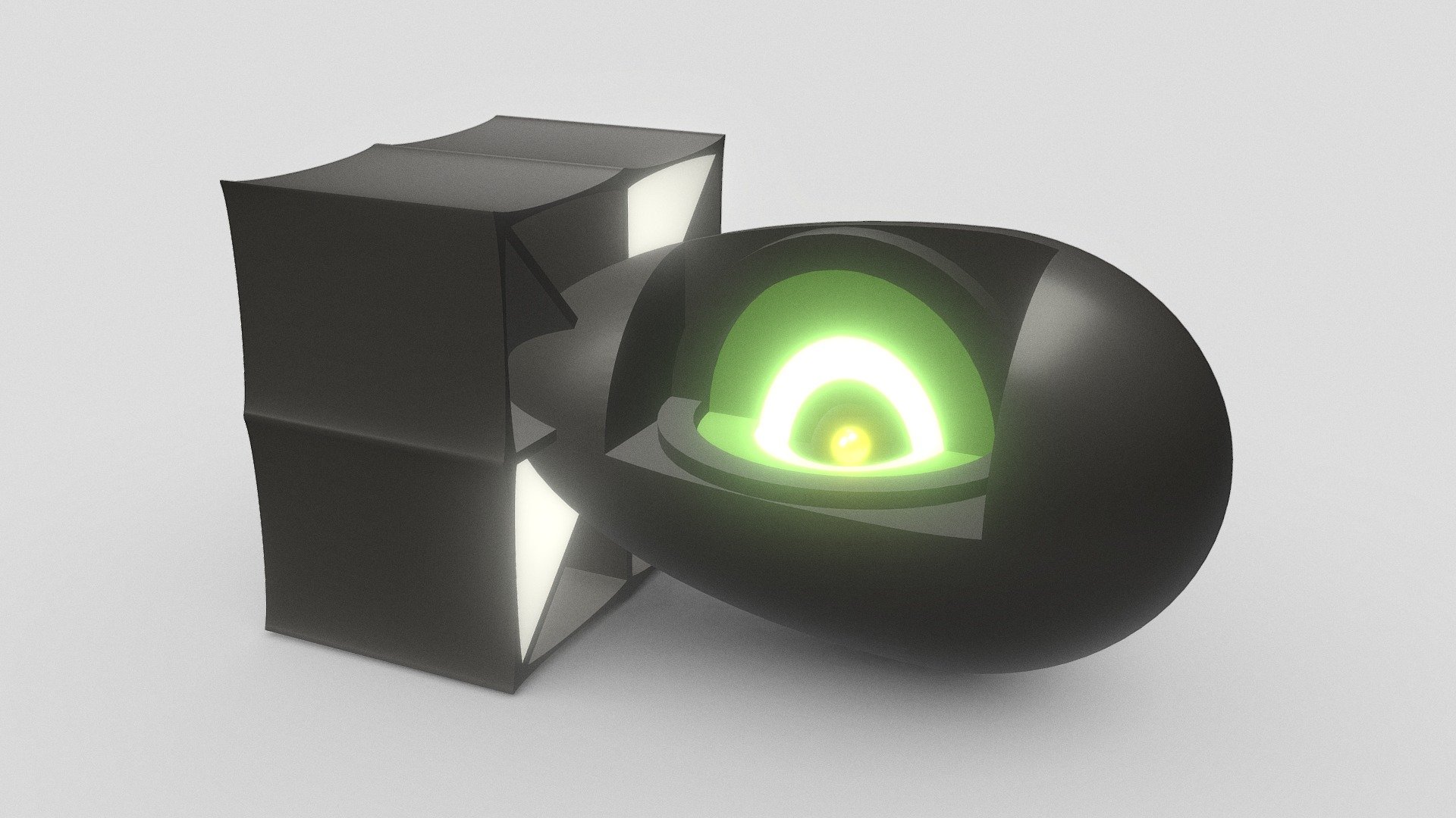 Atomic Bomb Inner Workings - 3D model by LC_3D (@lcopenhaver3608 ...