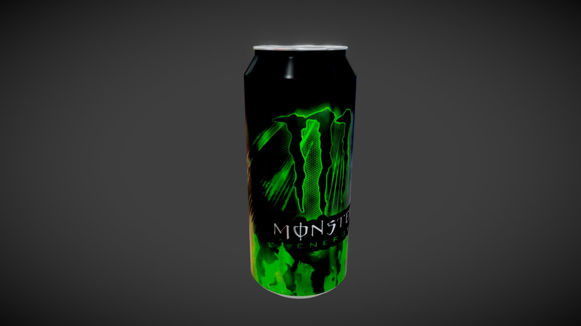 Random Can - Download Free 3D model by Hyperimus [a999221] - Sketchfab