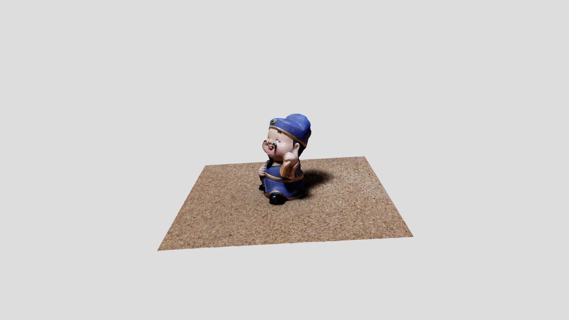 Amiee Lee Bin Yin - 3D scan object - 3D model by lilmie [a99b883 ...