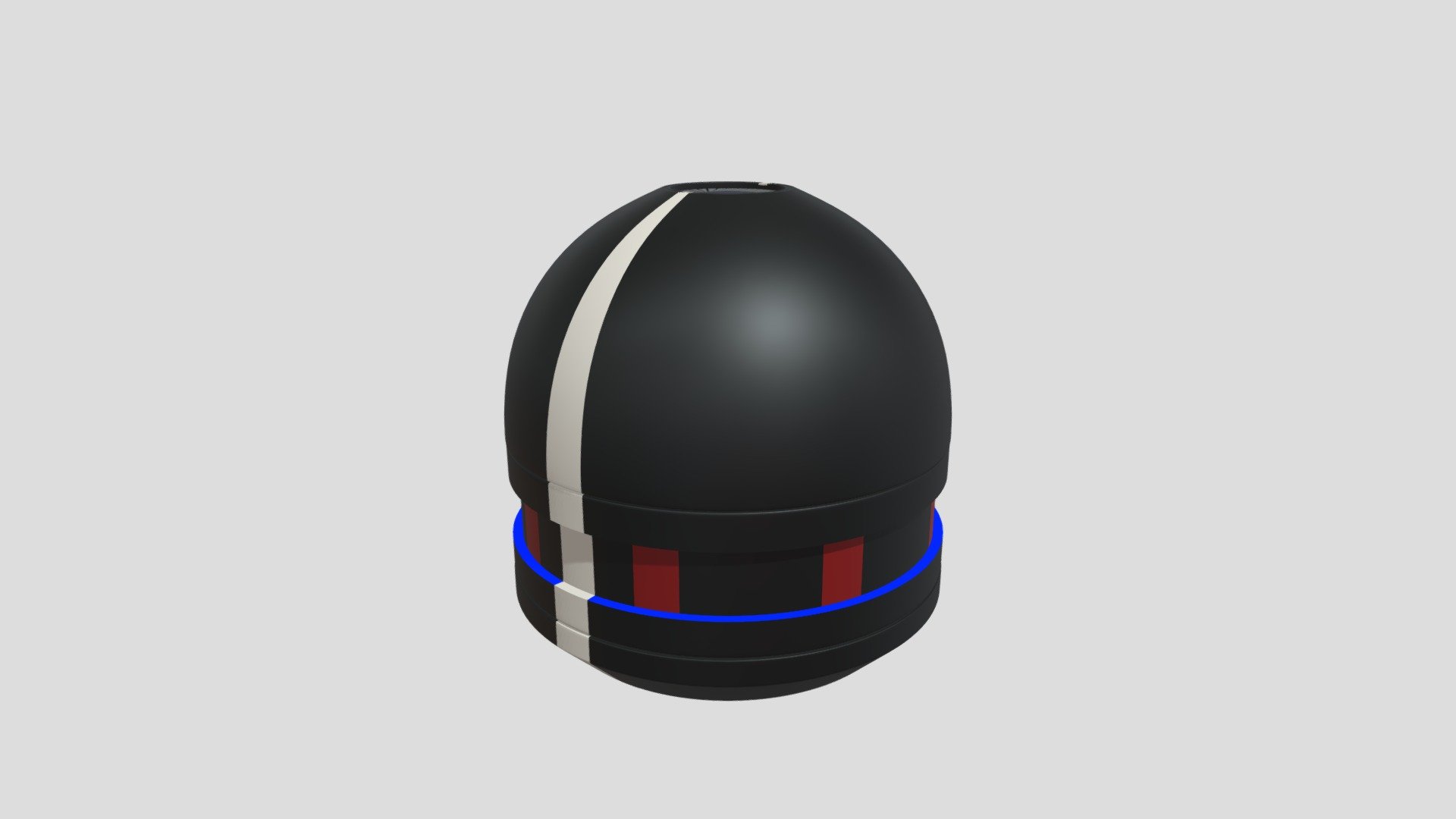 random project ;) - Download Free 3D model by iguanaperest [a99bb96 ...
