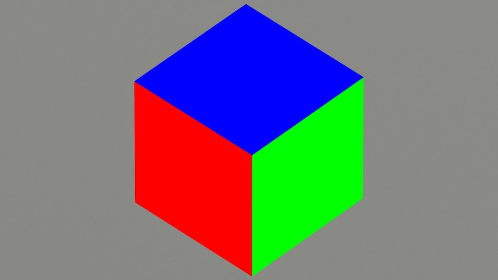 Hexahedron Color - Download Free 3D model by chandlerklebs [a99bd72 ...