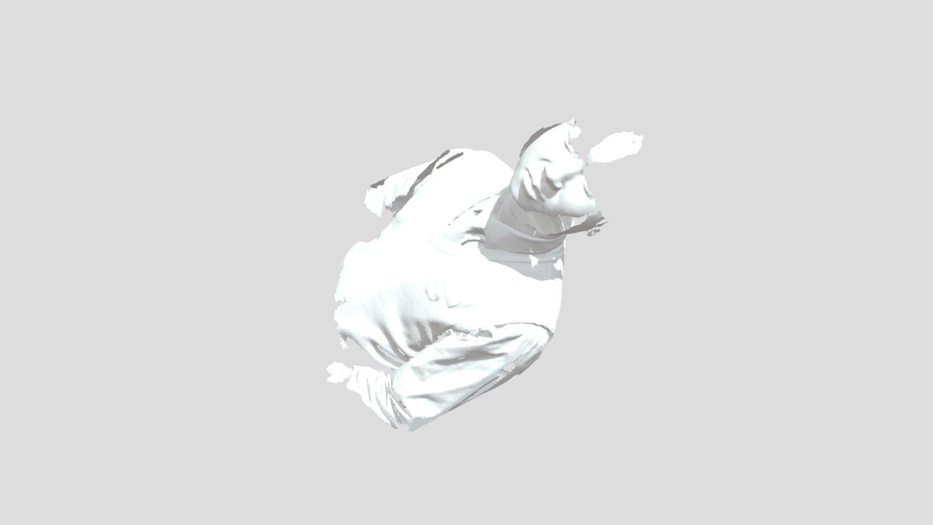 EinScan HX22 - 3D model by jedixodus [a99c37b] - Sketchfab