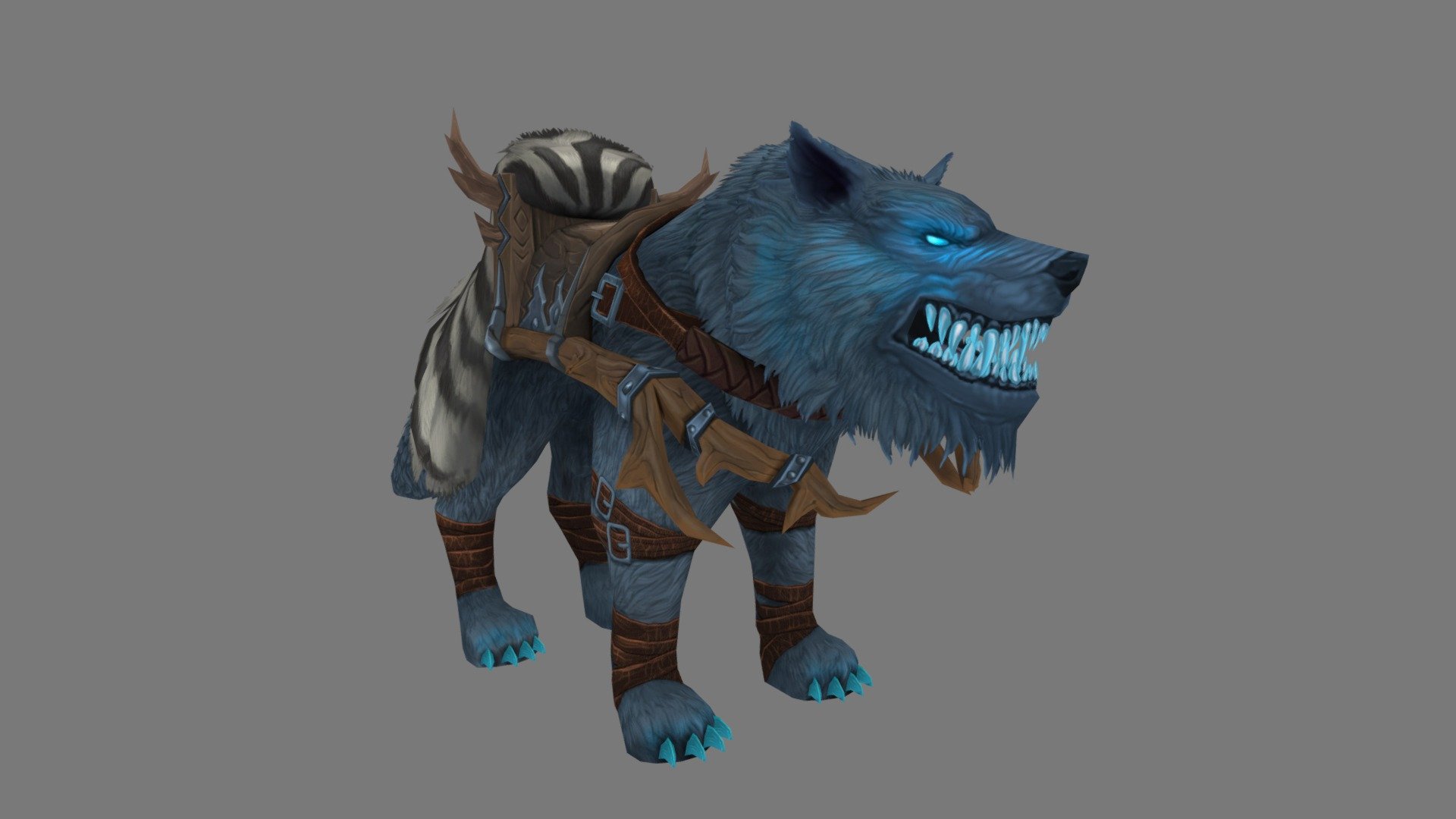 19 - 3D model by Zzboy [a99c9fd] - Sketchfab