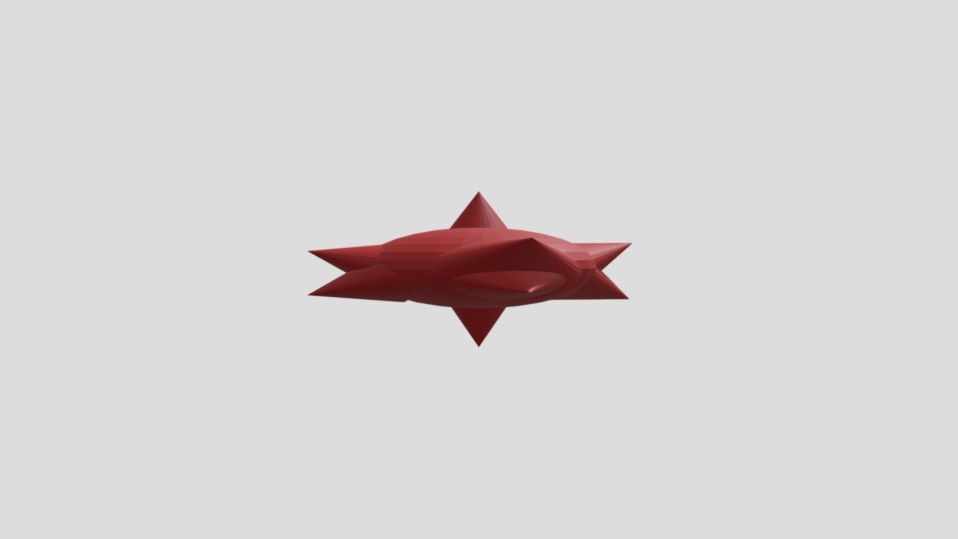 demon star - 3D model by hopeless (@hopeles) [a99cb25] - Sketchfab