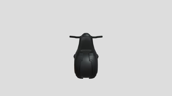 Disneyinfinity 3D models - Sketchfab