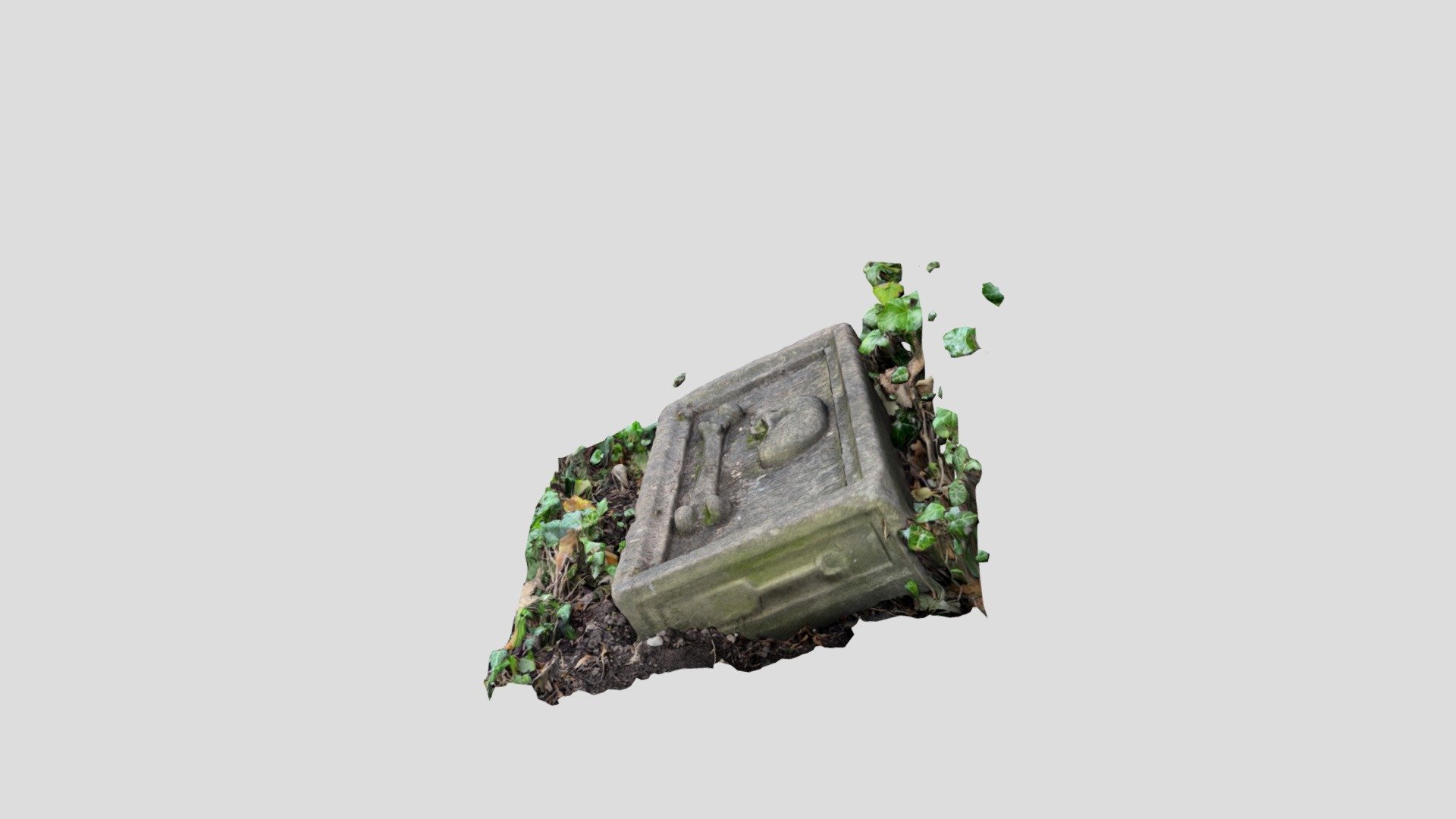 SMMELTRF02 - Download Free 3D model by albajack [a99d721] - Sketchfab