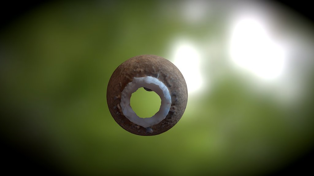 Prueba anfora - 3D model by Chelo Prados (@chelop) [a99f273] - Sketchfab