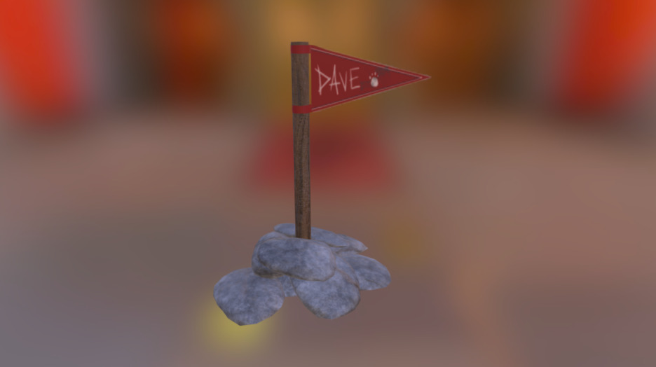 Milestone - 3D model by Unlucky Cat Studio (@unluckycatstudio) [a9a0334 ...