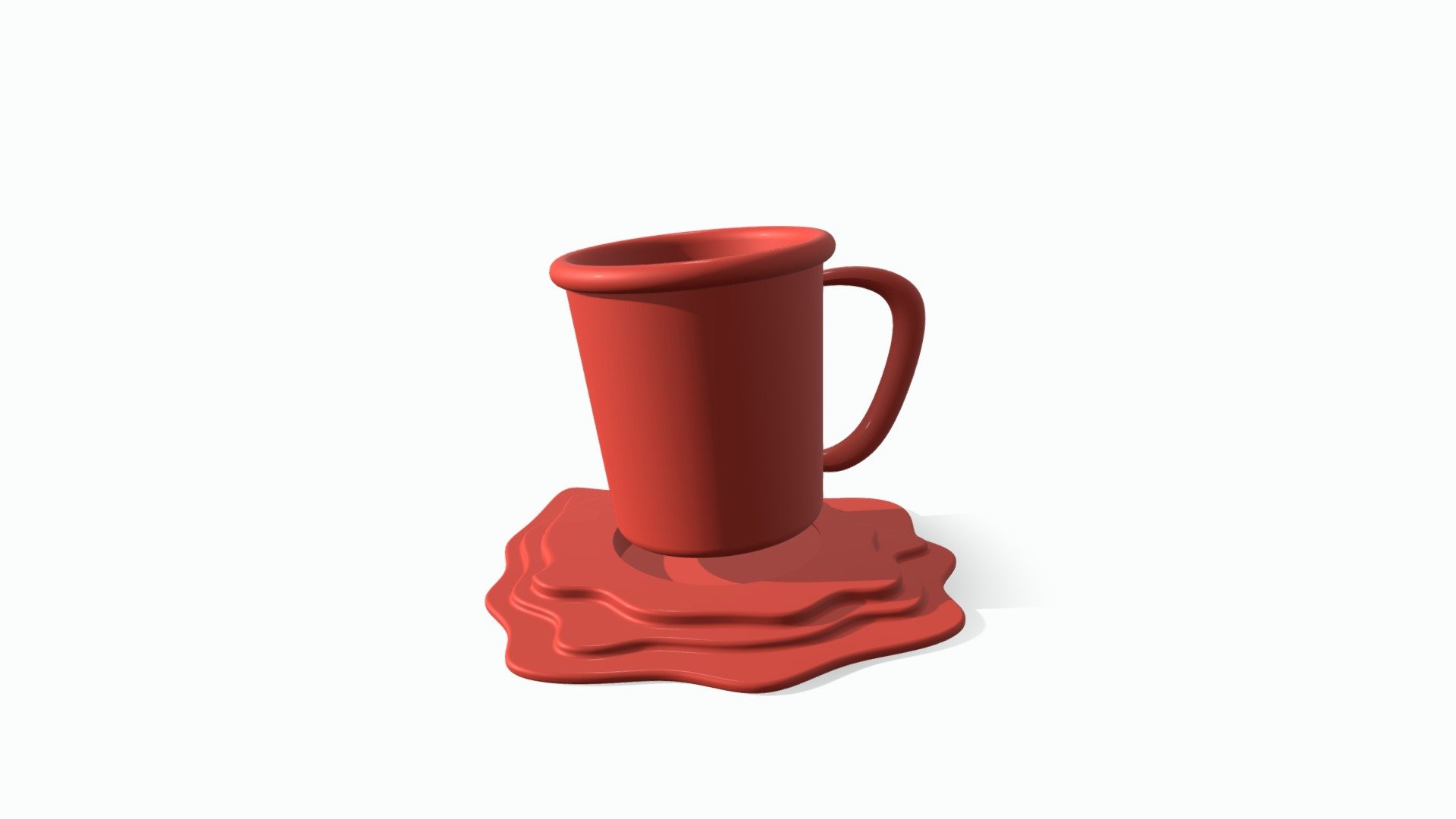 Metamorphosis - 3D model by Clown.ai [a9a0774] - Sketchfab