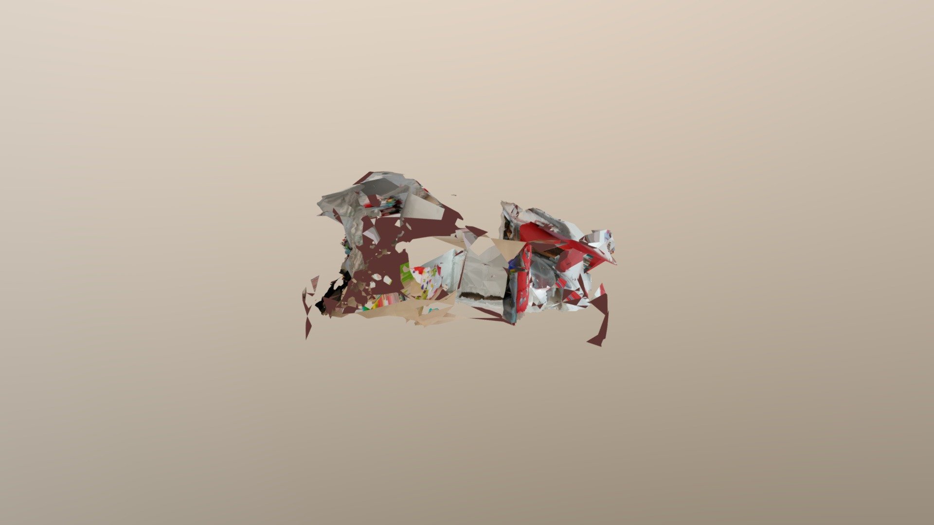 My cool 3D model - Download Free 3D model by rherleman (@trollounet ...