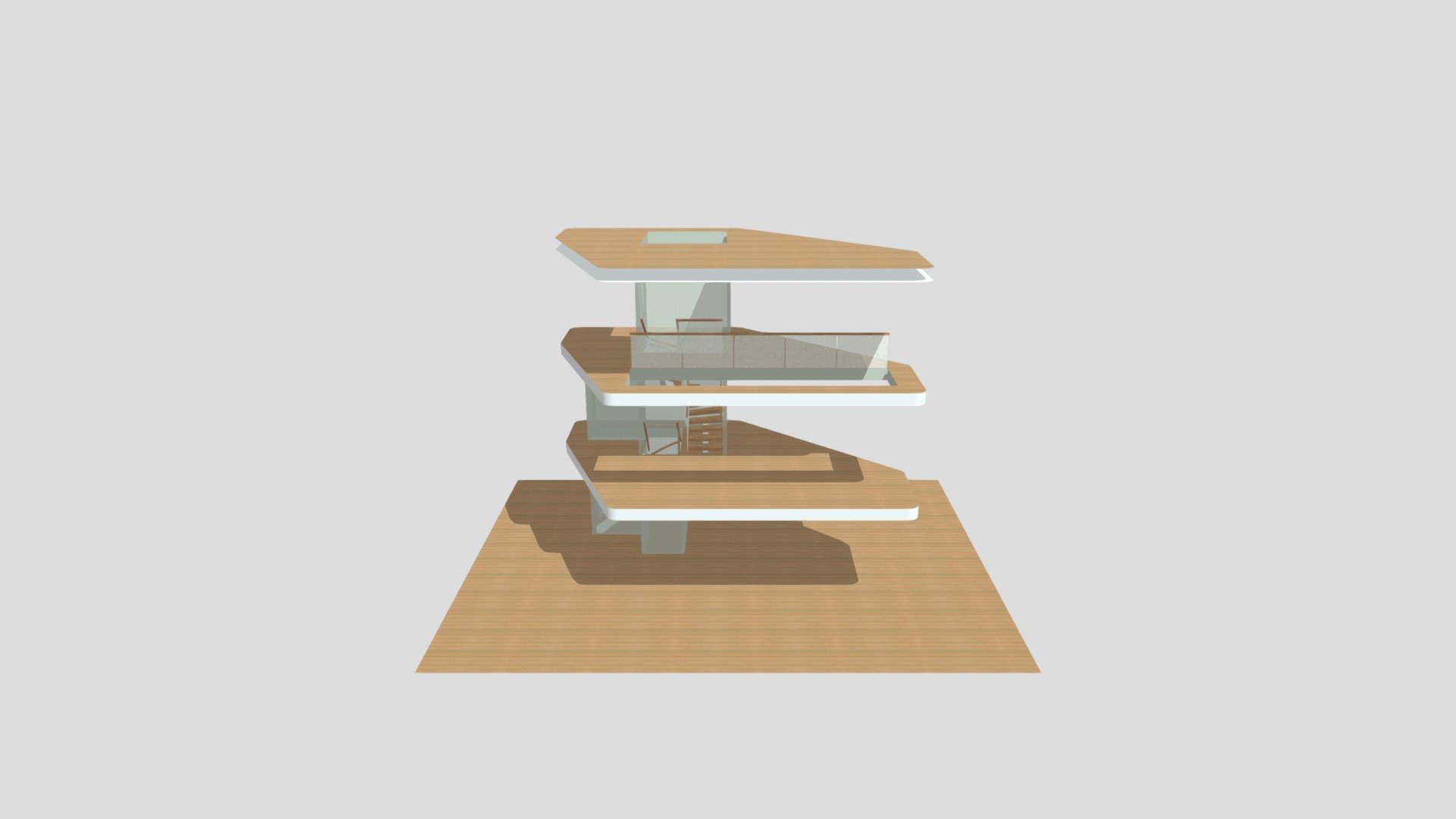 T4021 - 3D model by Eiktrapp (@eiktrapp.no) [a9a115f] - Sketchfab