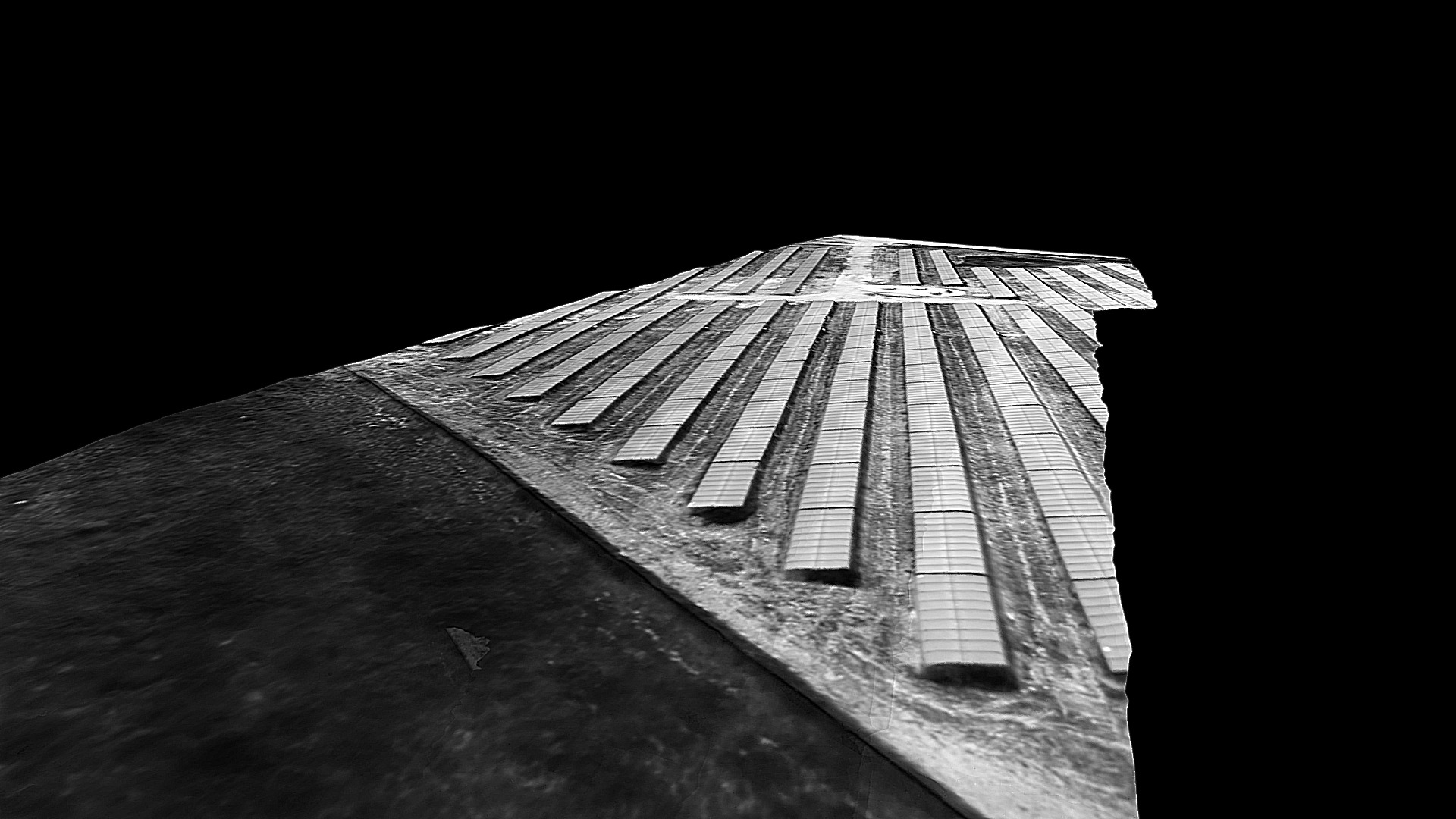 Solar Farm Area 2 - 3D model by Flyytec (@warreng6465) [a9a18e8 ...