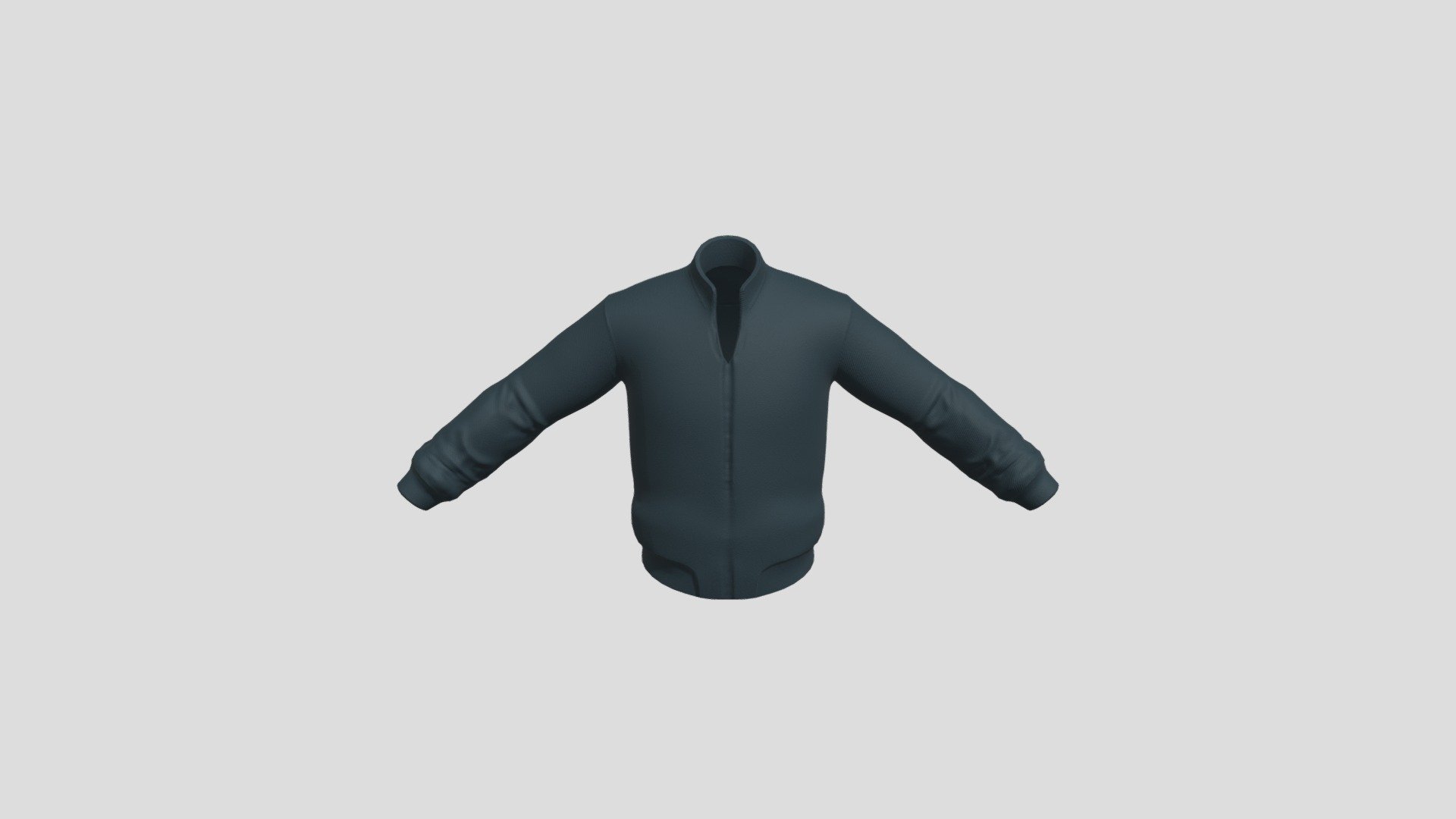 Forbis Kenneth Clothing - 3D model by thehuskyhobbit [a9a20f7] - Sketchfab
