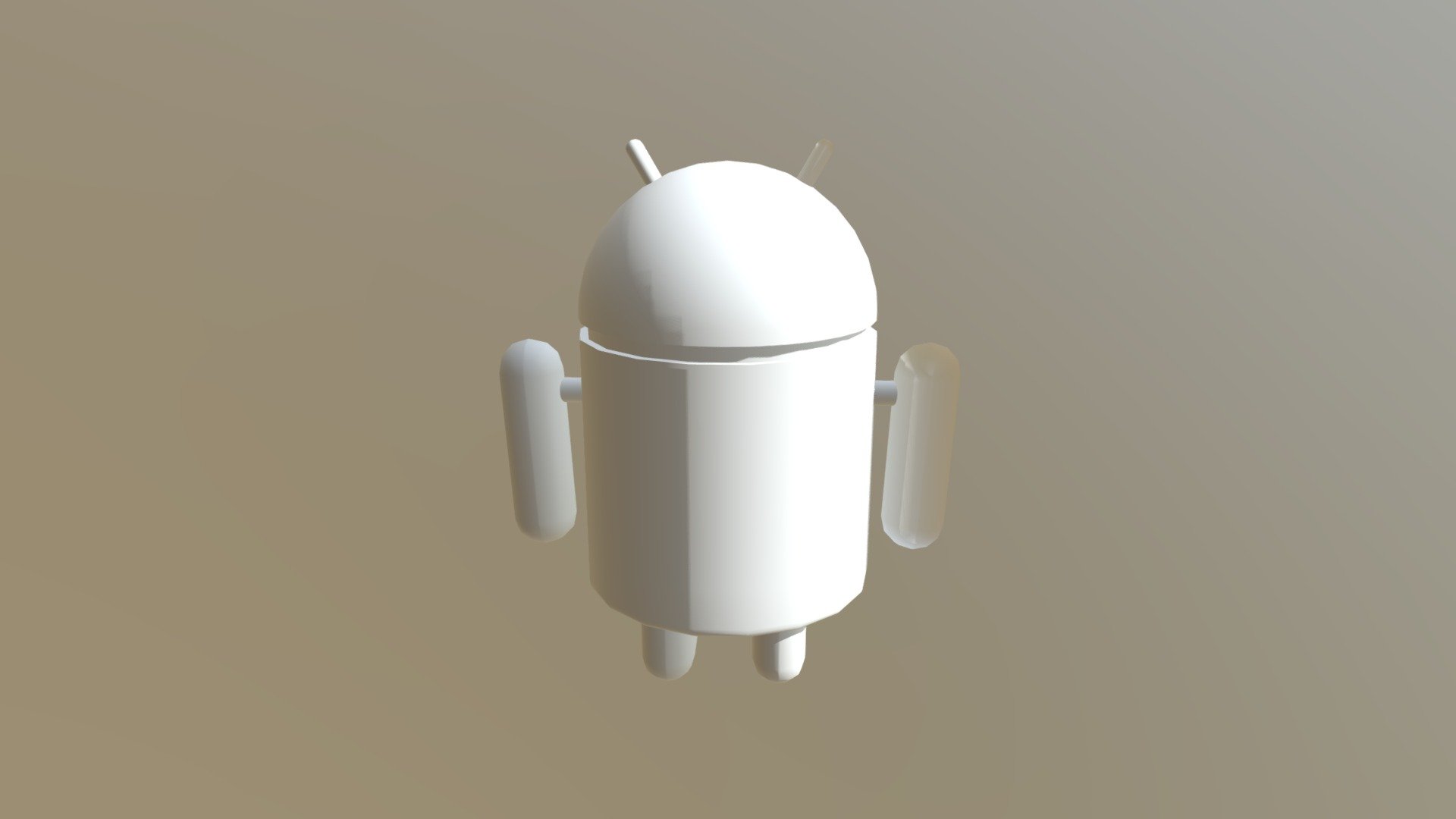 325 Ema Westerfeld Android FBX - Download Free 3D model by ...