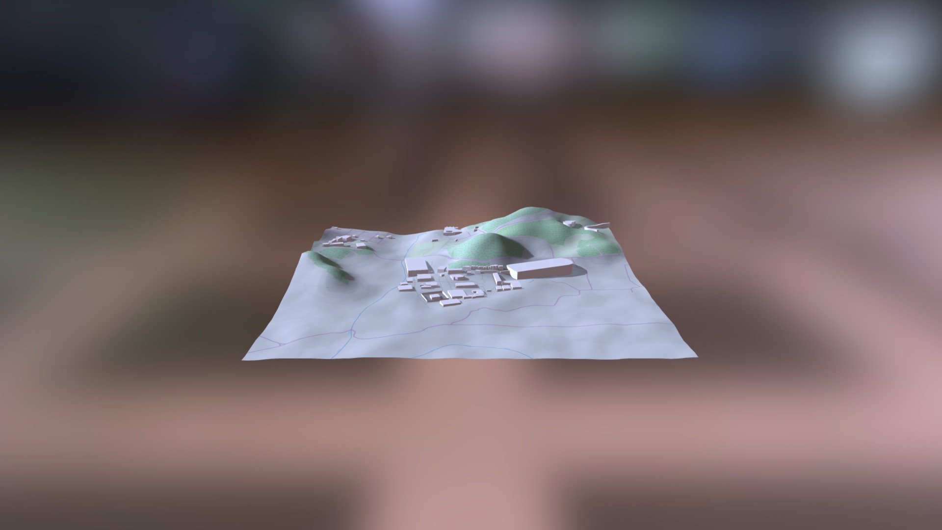 C370 Olympia: Altis - Download Free 3D model by Mycenaean Atlas Project ...