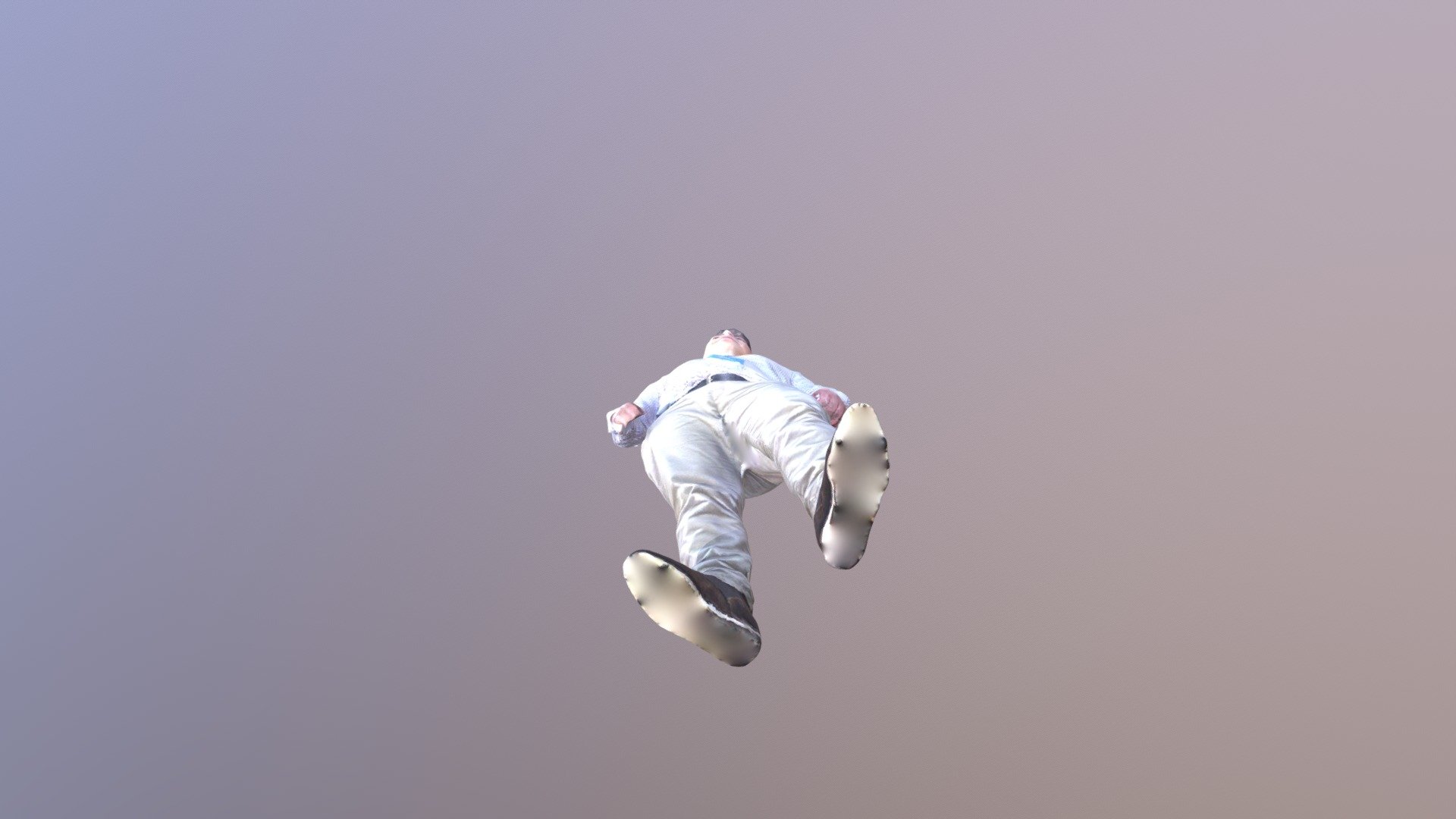 Sebastian Jake - Download Free 3D model by Gemelo3D [a9a71db] - Sketchfab