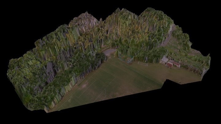 Satoshi.Chiba - Sketchfab