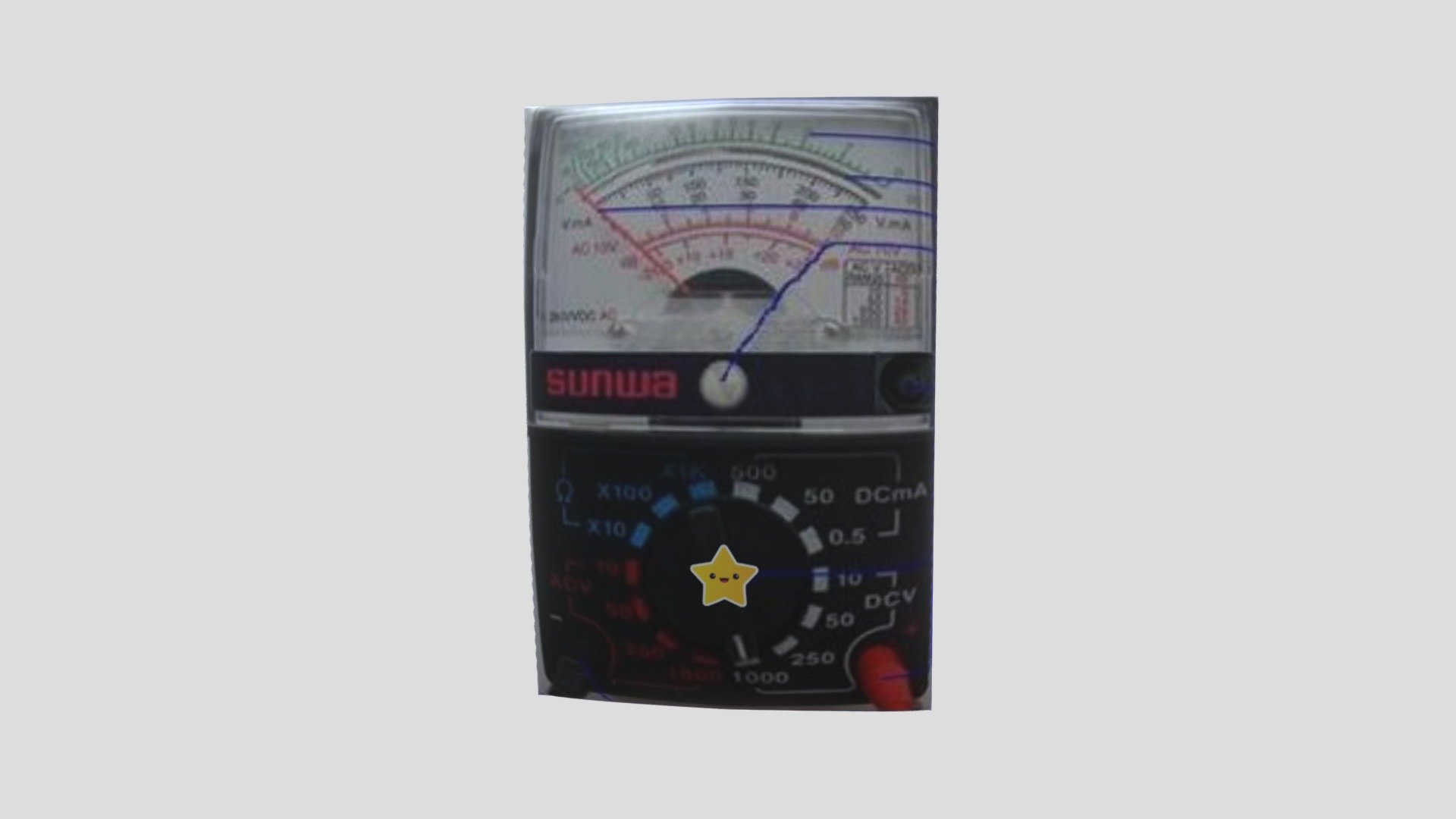 "BAGIAN-BAGIAN AVOMETER" - Download Free 3D model by arum.kusumo.73 ...