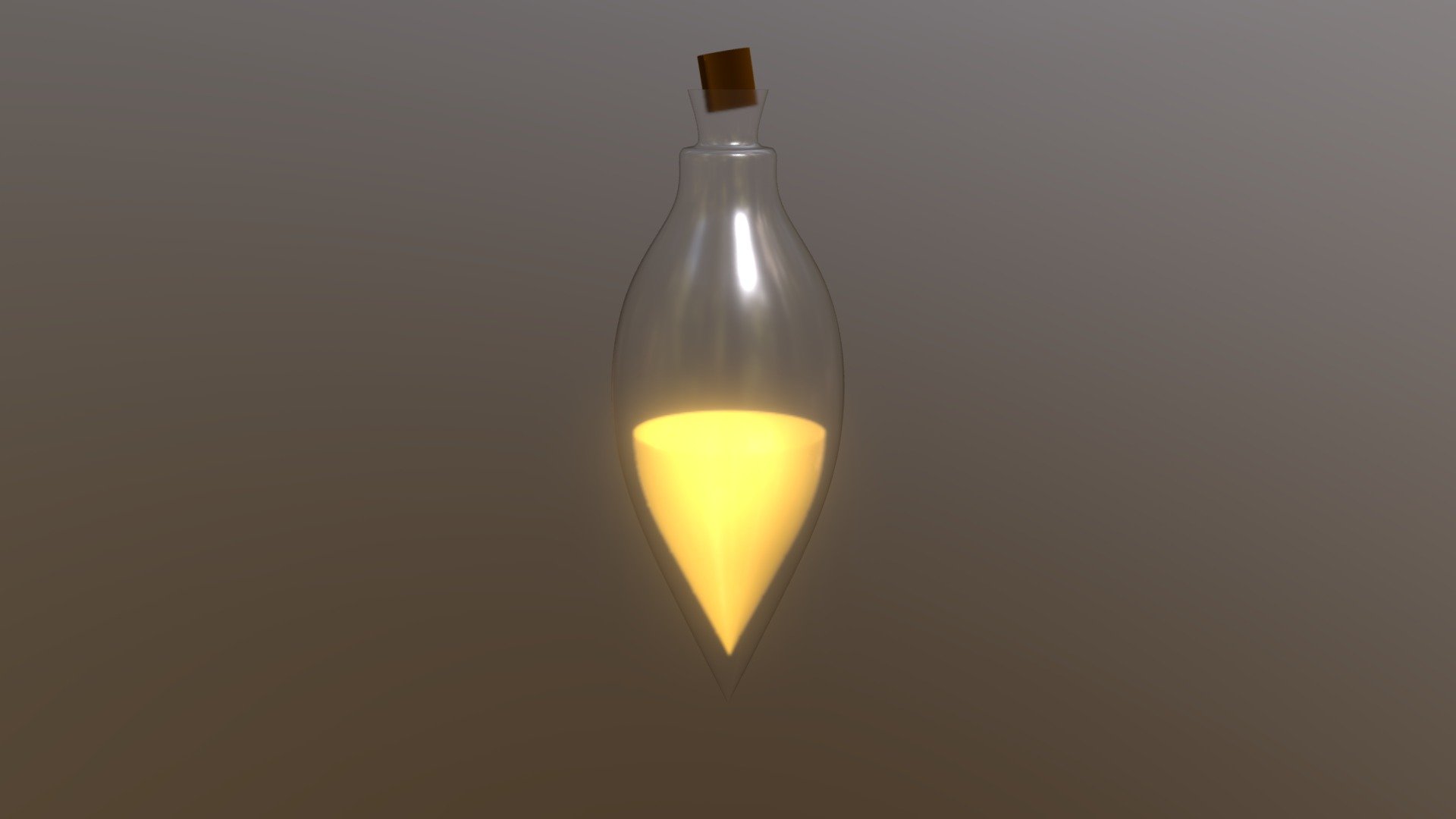 Elixir - 3D model by Rollingjuan [a9a8e15] - Sketchfab