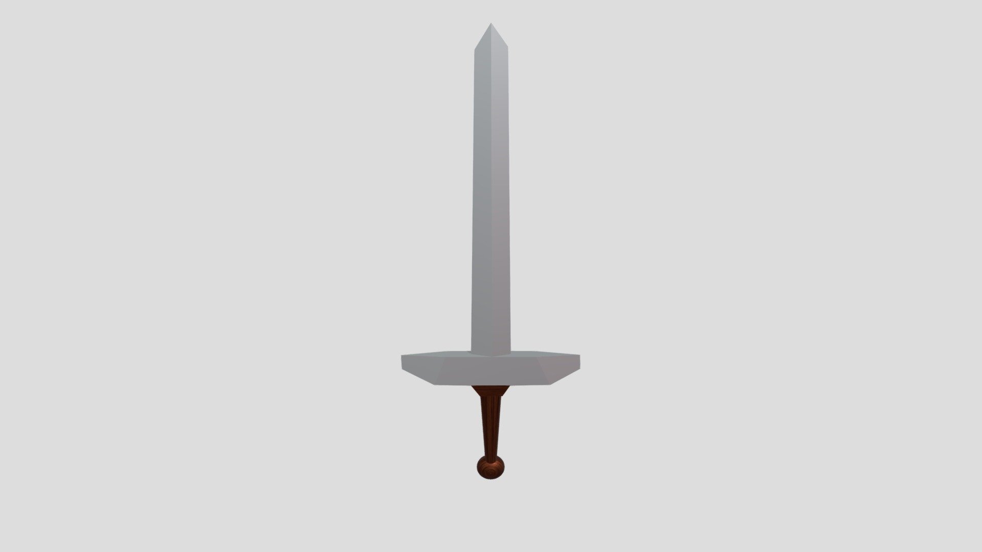sword - 3D model by shin (@shinpusureiya) [a9a8ff2] - Sketchfab