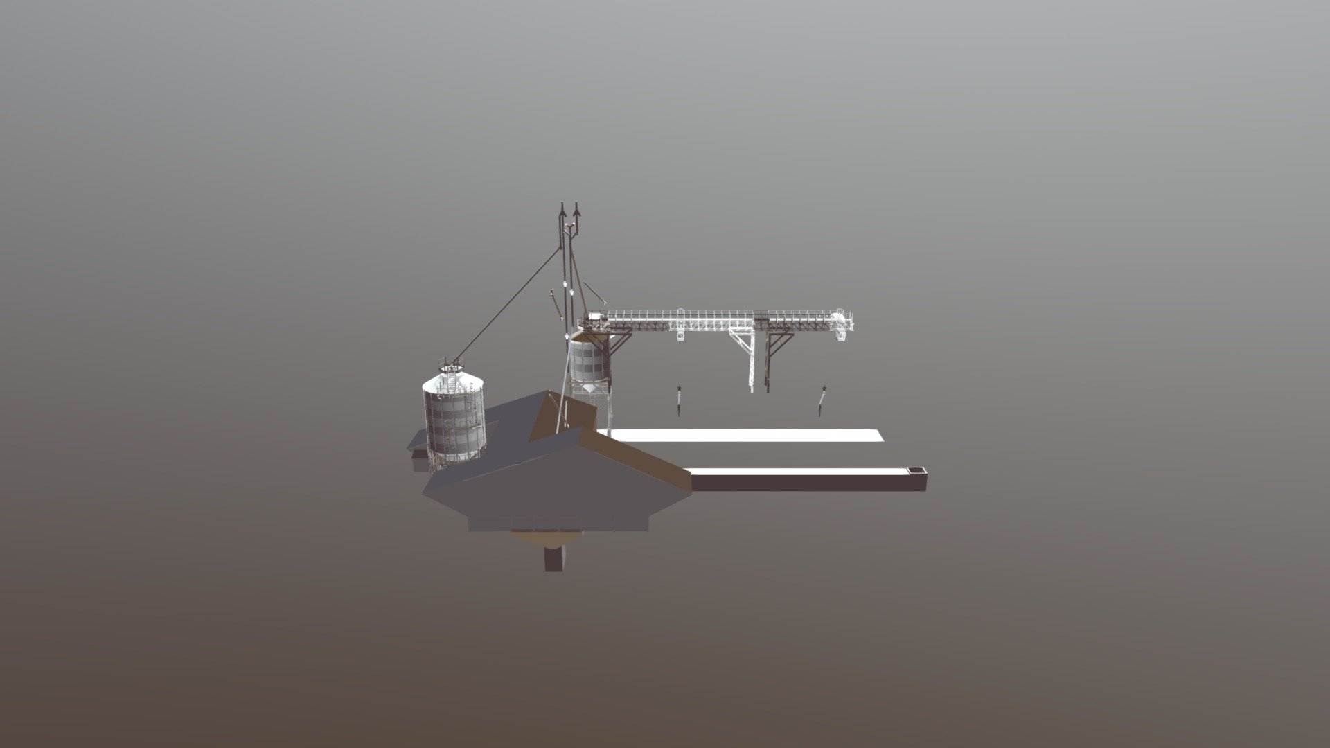MCO - 3D model by viniciusdelgadop [a9aa445] - Sketchfab