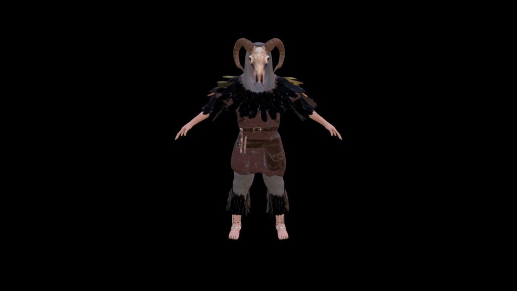 Pyro Export - 3D model by SirWebster [a9ae954] - Sketchfab