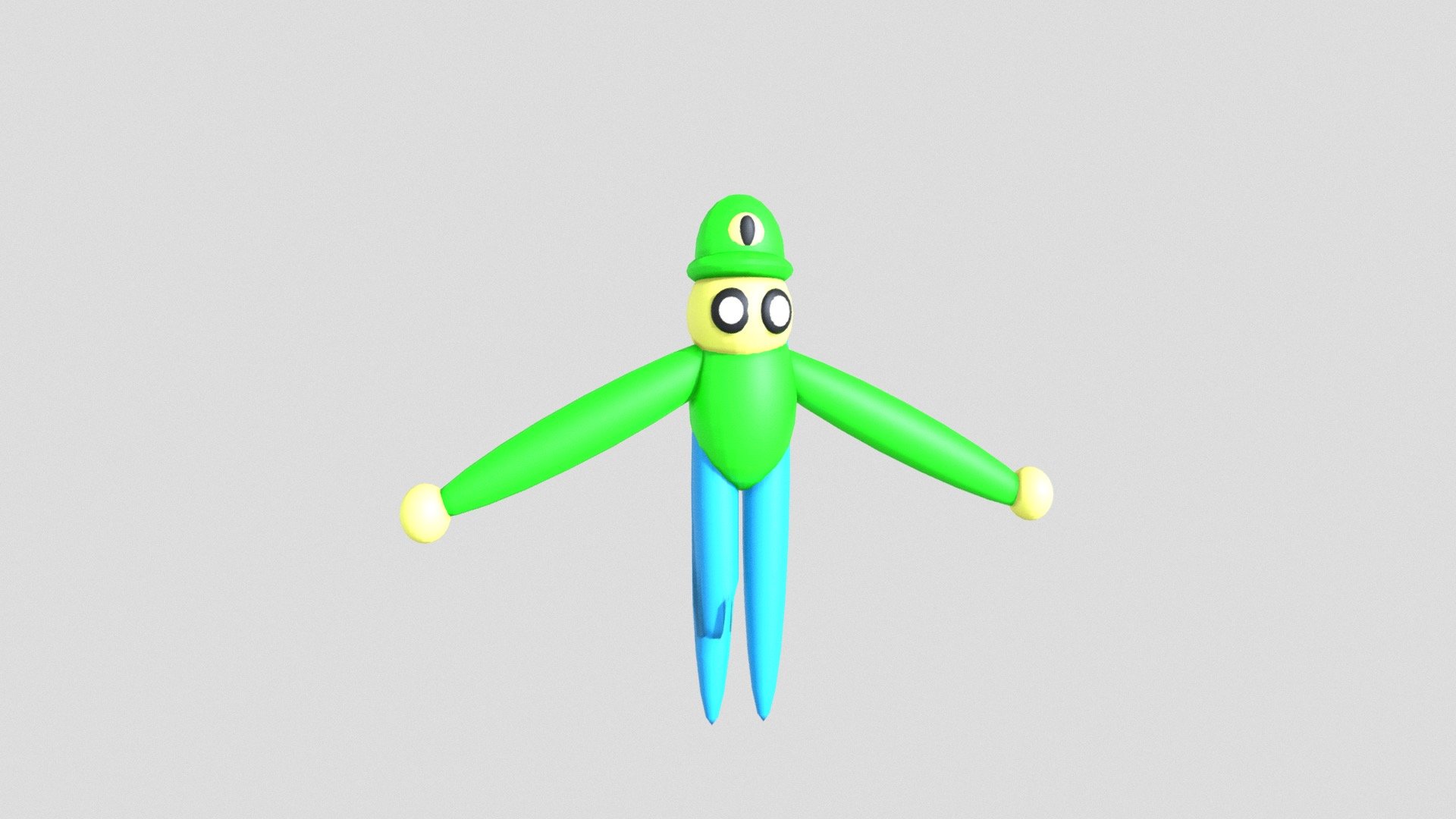 Tomtor model - Download Free 3D model by Created friends (@Jonahboy630 ...