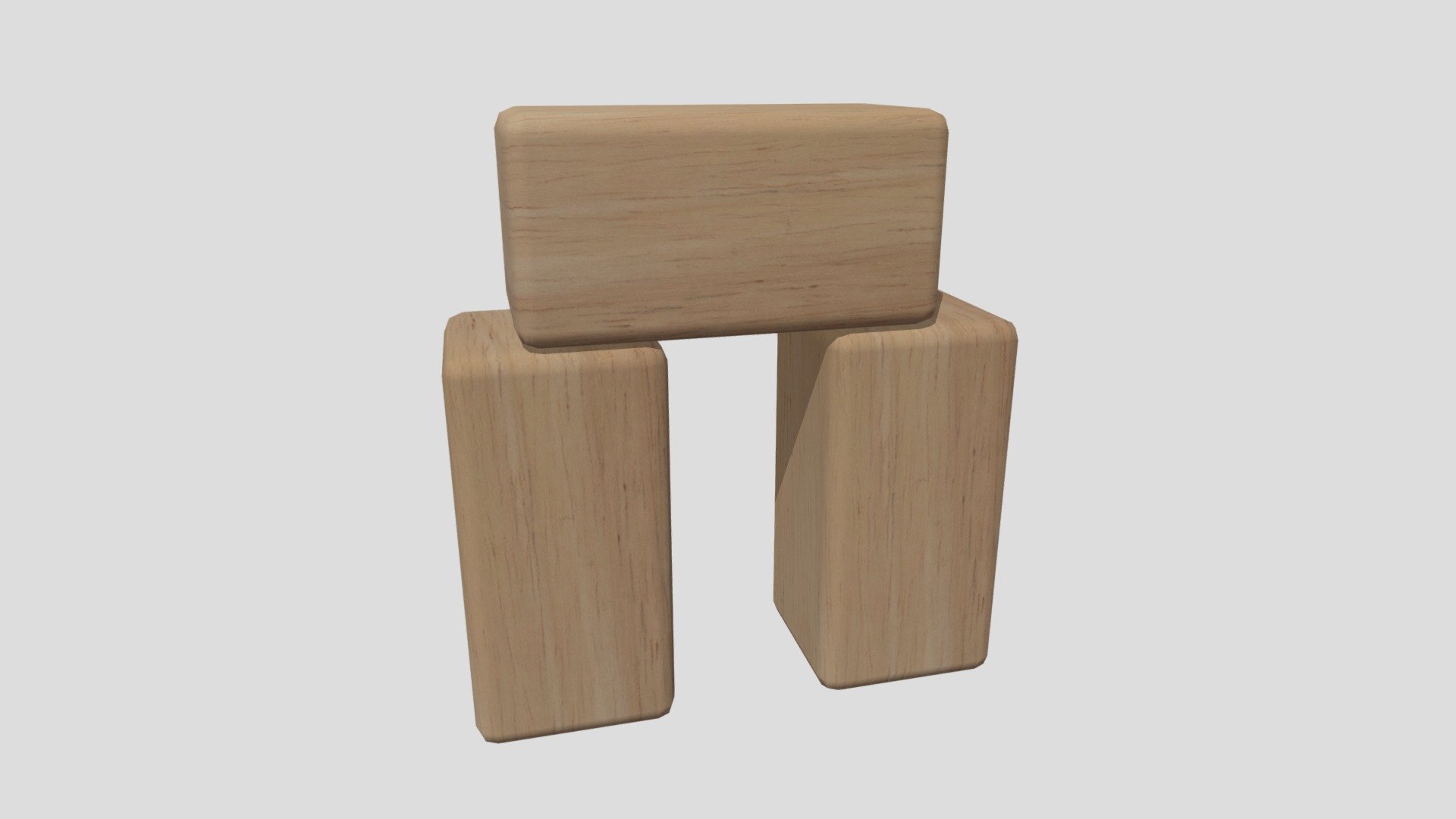 Unit Block - Download Free 3D model by chelsea.s [a9b24a3] - Sketchfab