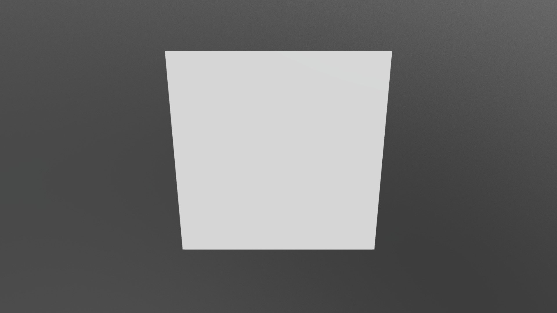 Square Pyramid STL - 3D model by mfgreenwaldt [a9b3e6d] - Sketchfab