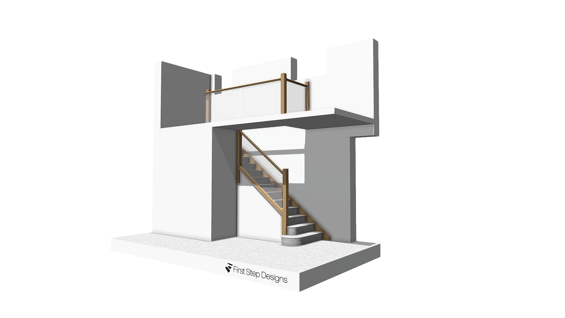 Baron Design - Download Free 3D model by ChrisFSD [a9b50b4] - Sketchfab