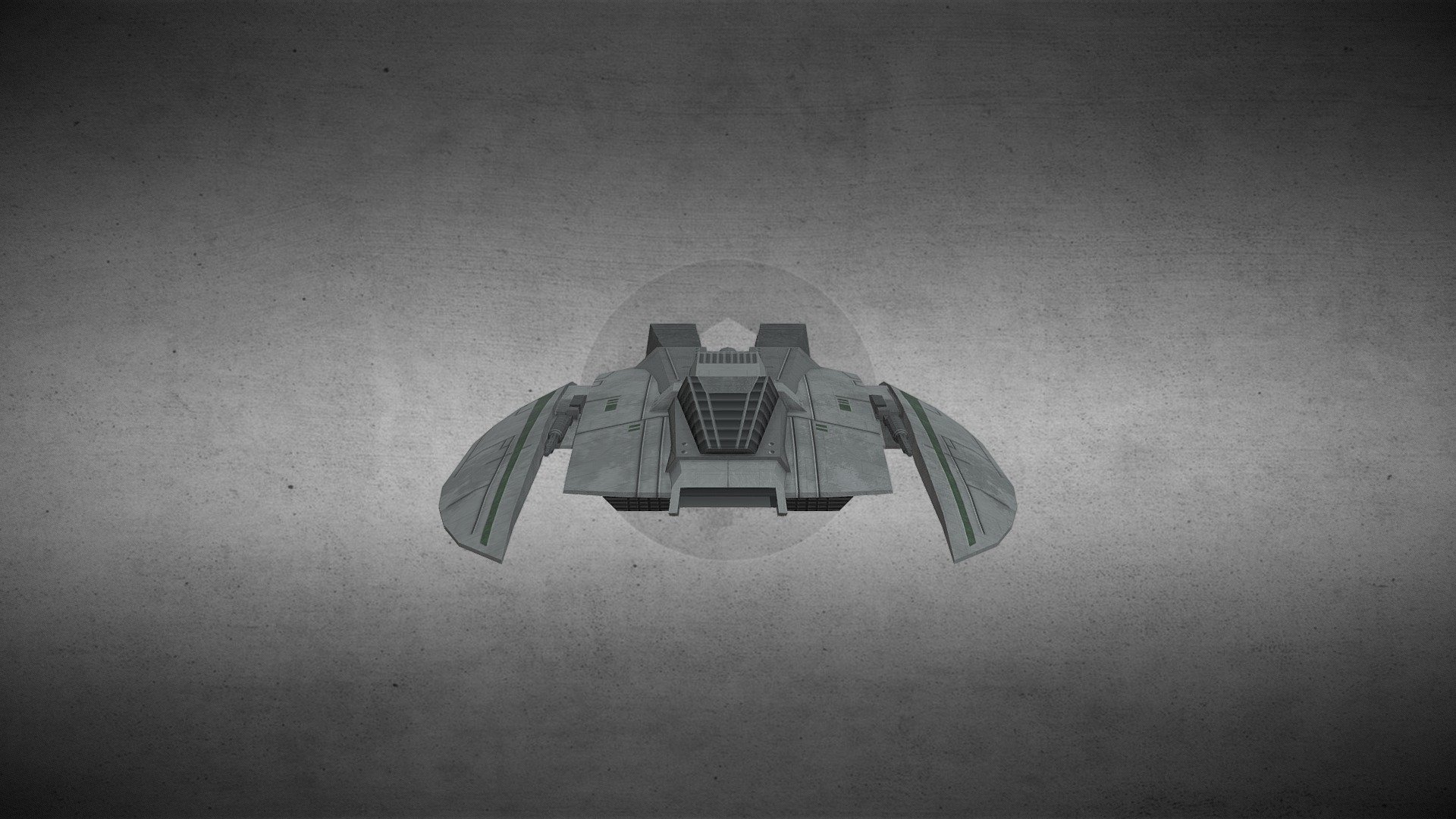 Cylon Type 2 Raider - Buy Royalty Free 3D model by MajesticMSFC ...