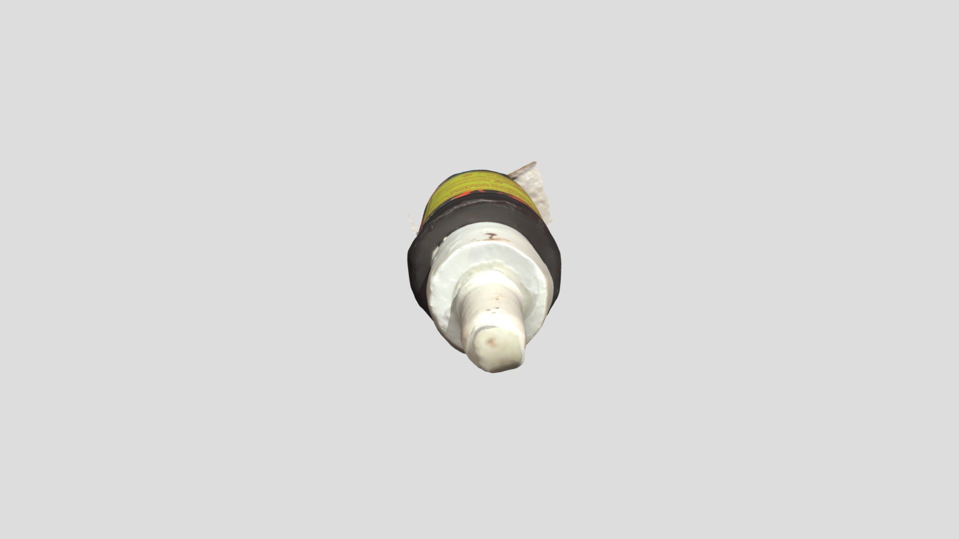 SERUM 2 - 3D model by nmesomaonyeneke [a9b70ea] - Sketchfab
