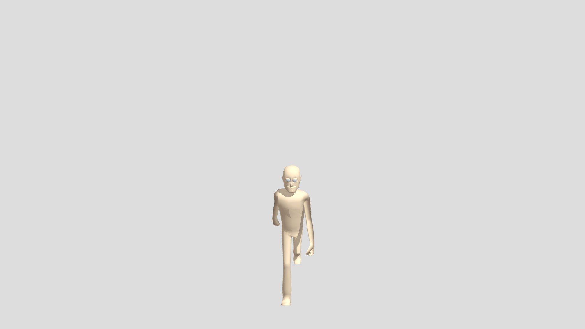 IK Walk Cycle - Download Free 3D model by BrandonJorgen [a9b75dd ...