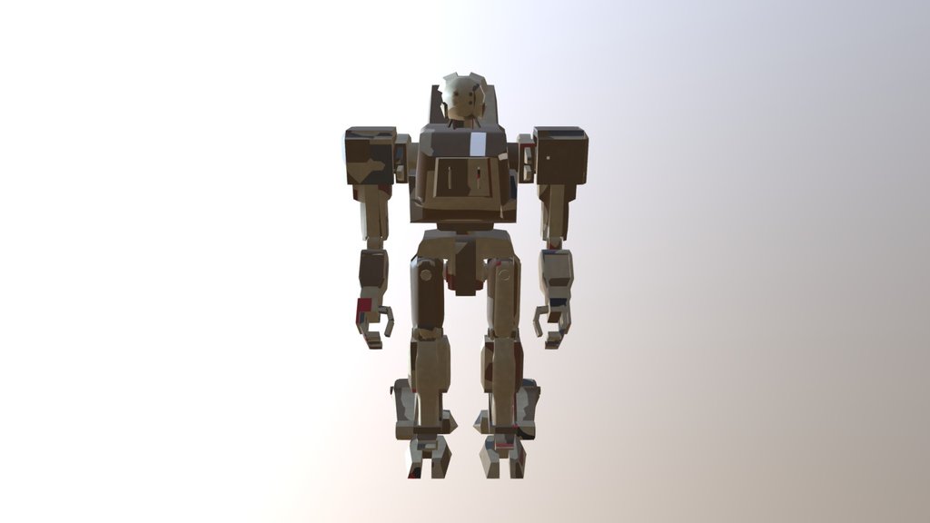 Lol - A 3D model collection by FutaVex - Sketchfab