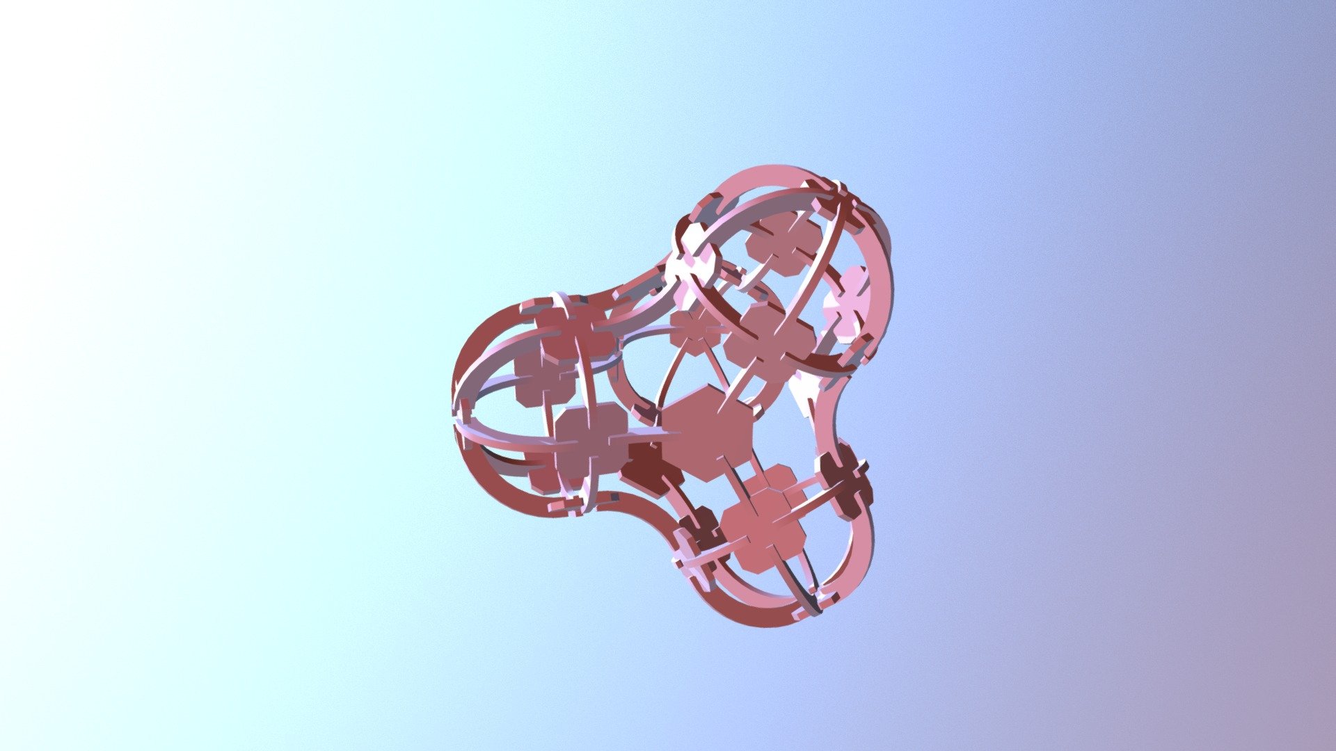 Press-fit kit - 3D model by oscgonfer [a9b9587] - Sketchfab