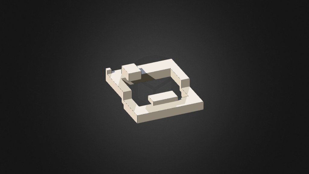 Keyhole 139 - 3D model by DAT Bootcamp (@datbootcamp) [a9ba3c1] - Sketchfab