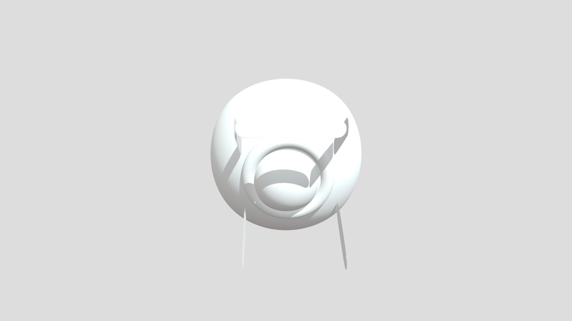 portal bot timplate - Download Free 3D model by willrowland604 [a9bb526 ...
