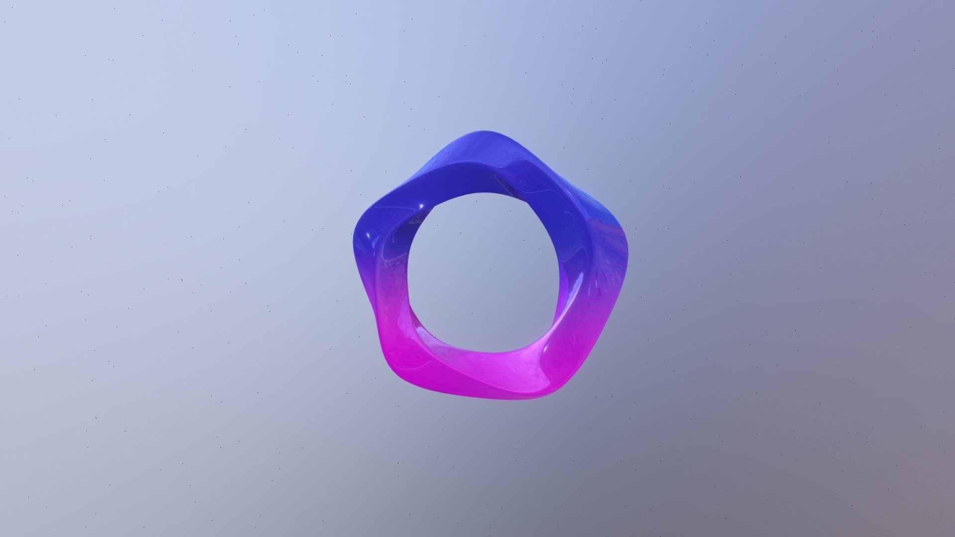 Ajency Web Studio Logo - 3D model by ajency [a9bc489] - Sketchfab