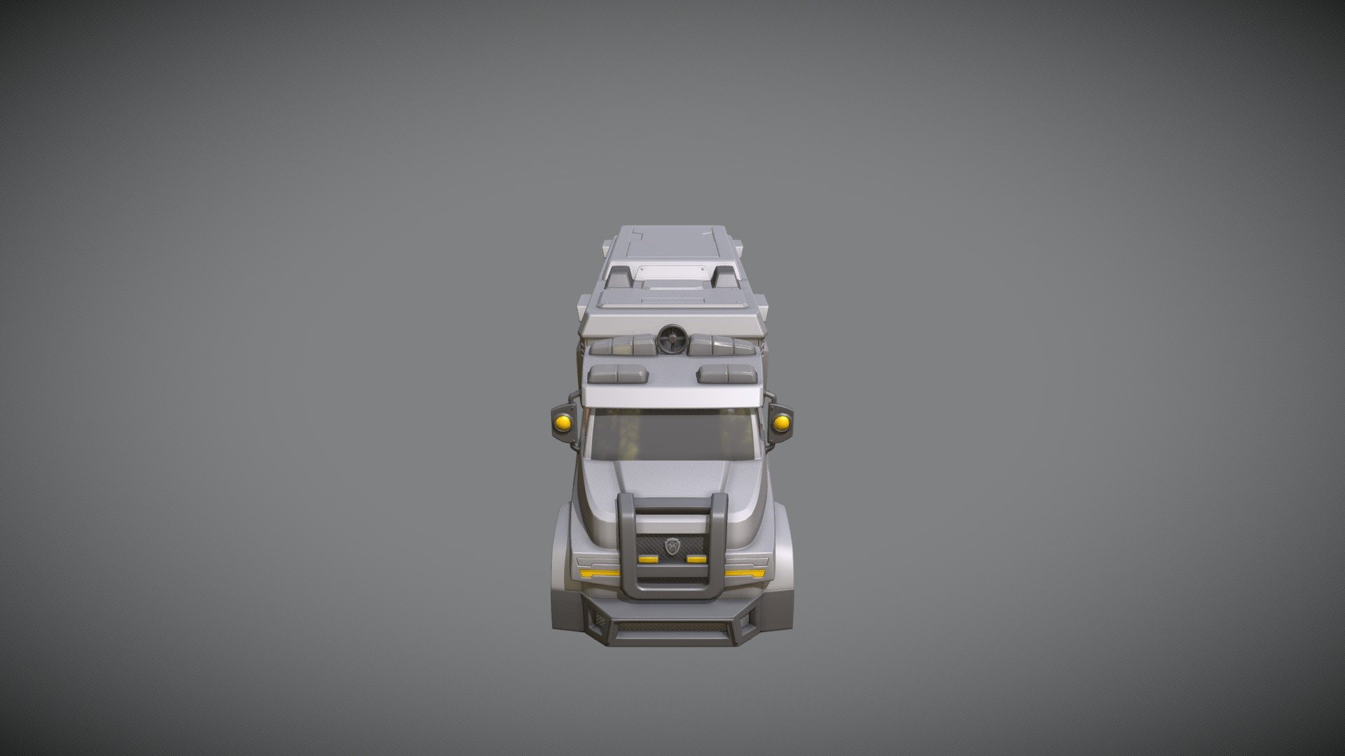 cbc - 3D model by Ding (@eclairds) [a9bcdad] - Sketchfab